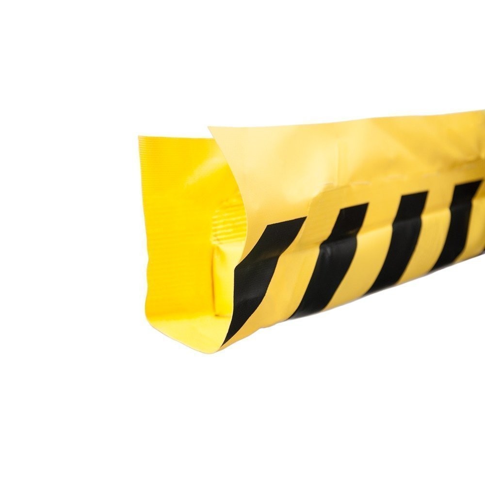 MU22-NONMON-STRIPED-31 Miller Edge MU22 Striped Non-Monitored Sensing ...