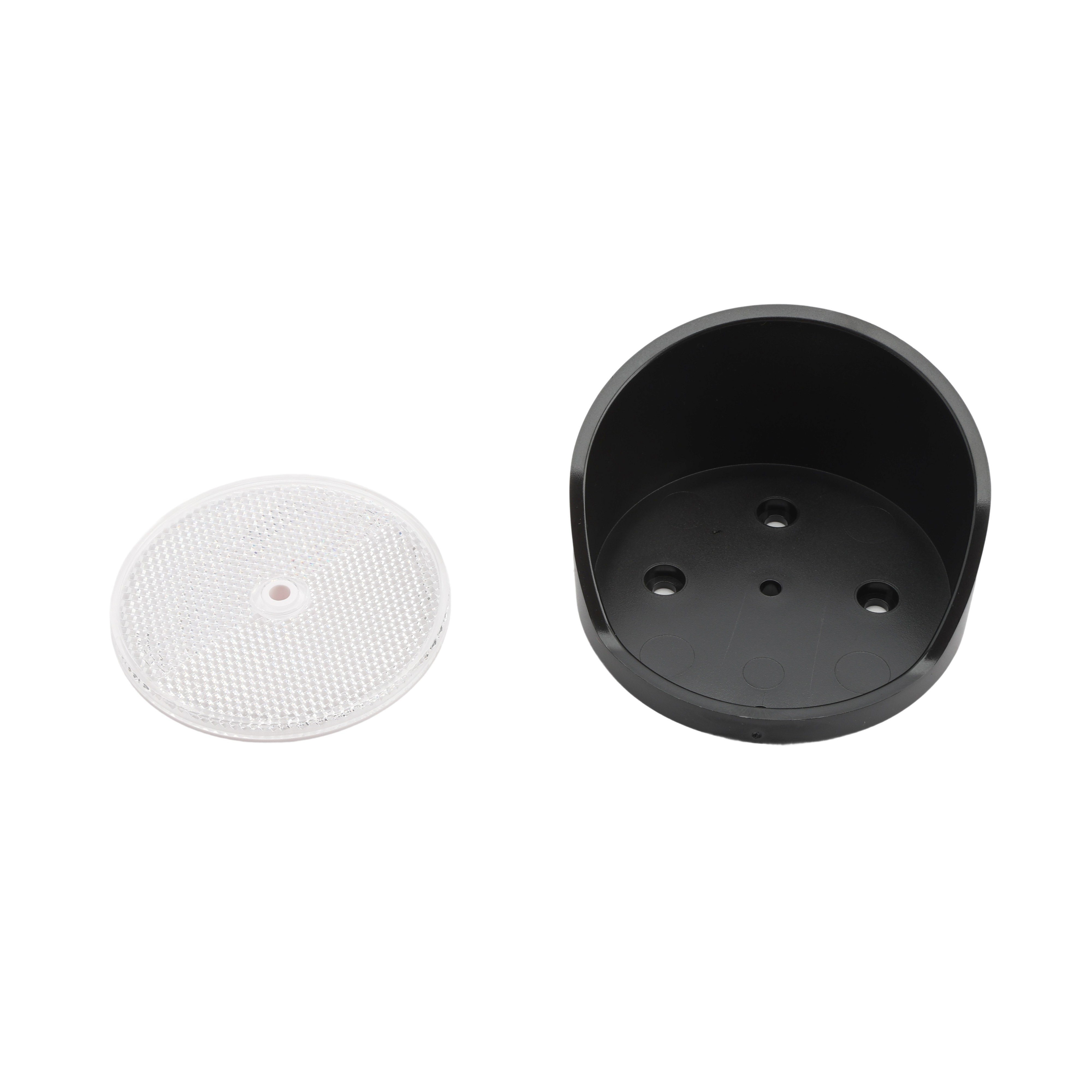 EMX Retro-Reflective Photo Eye Gate Opener (50' Range) - NIR-50-325 ...