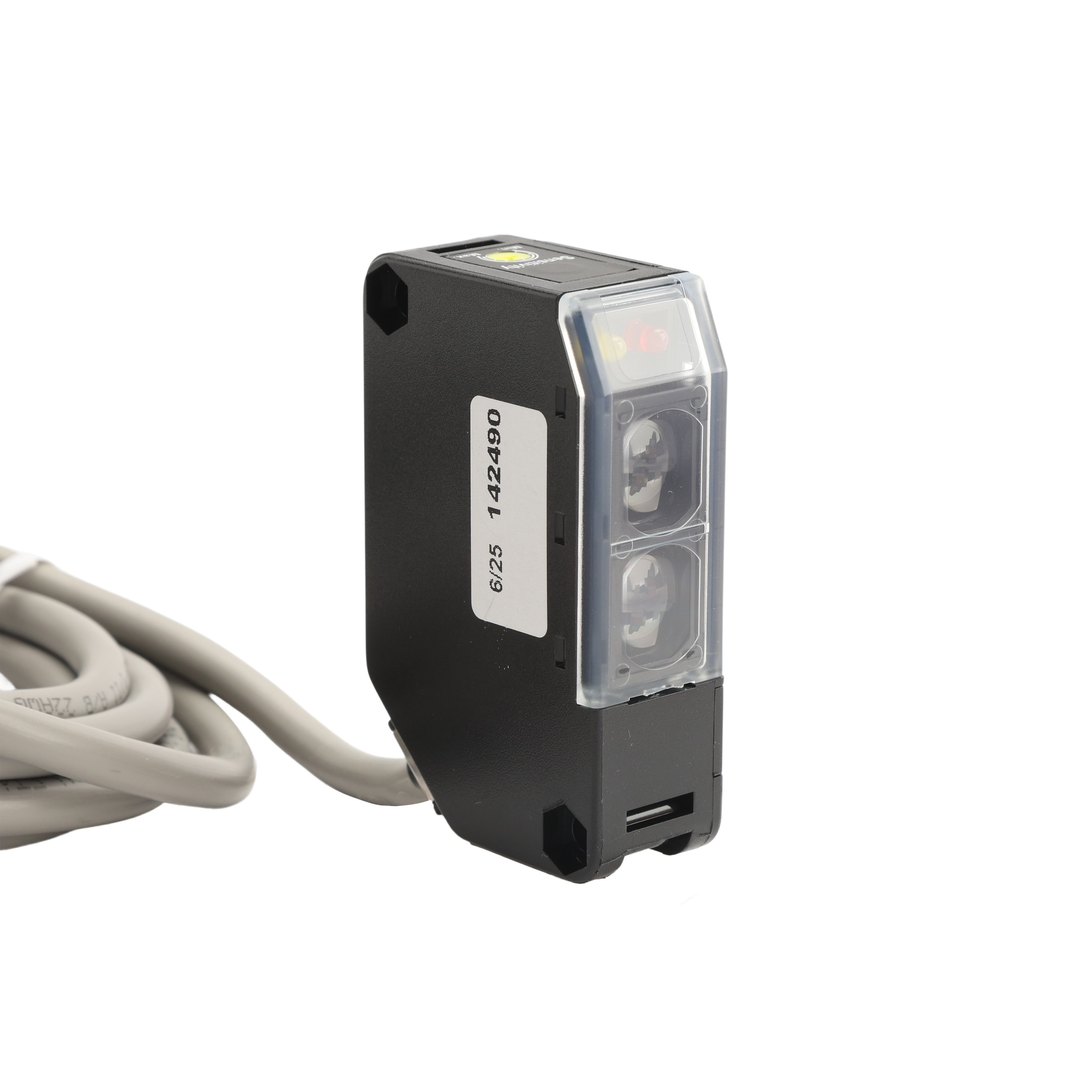 EMX Retro-Reflective Photo Eye Gate Opener (50' Range) - NIR-50-325 ...