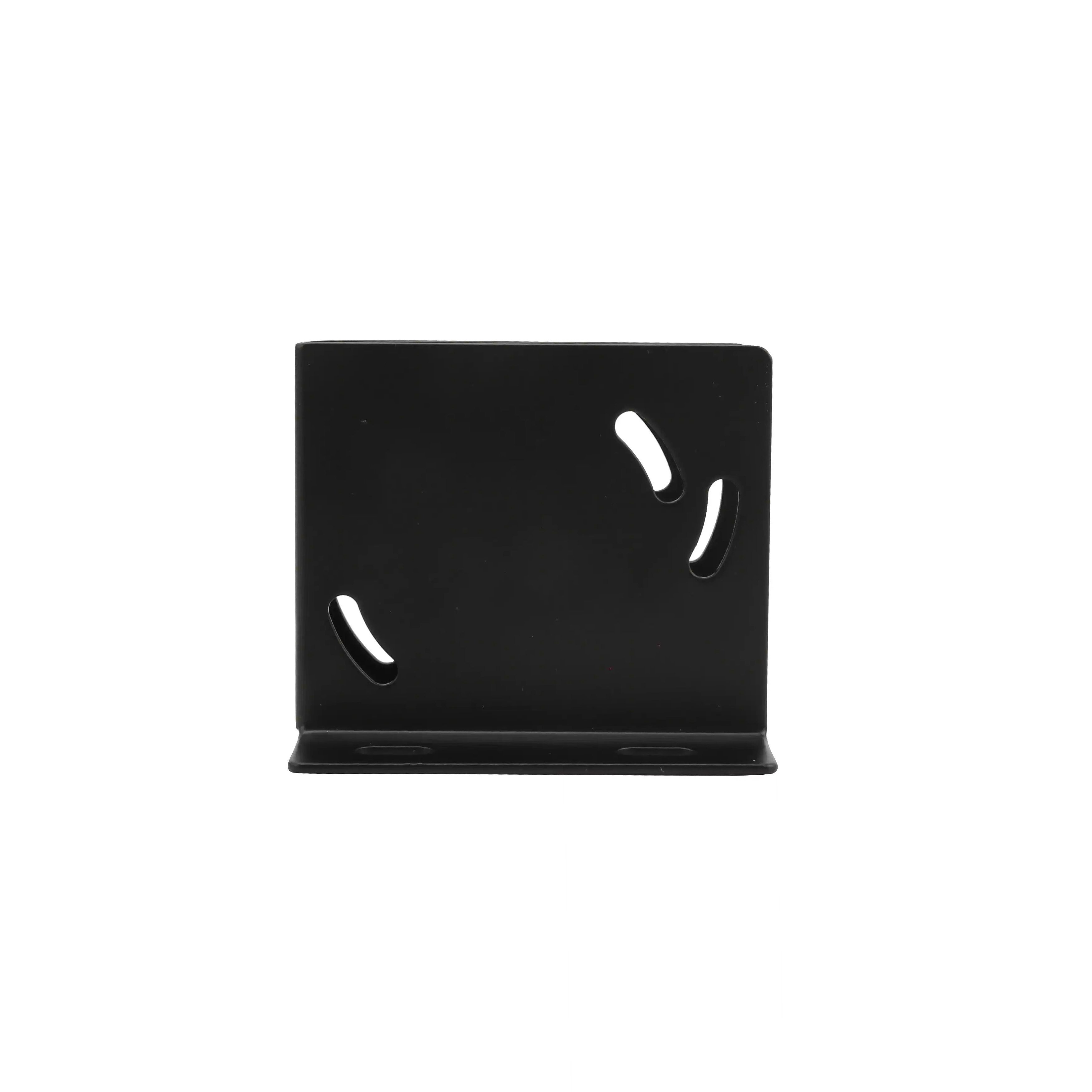 EMX Protective Photo Eye Hood and Bracket Kit for Reflective Photo Eye ...