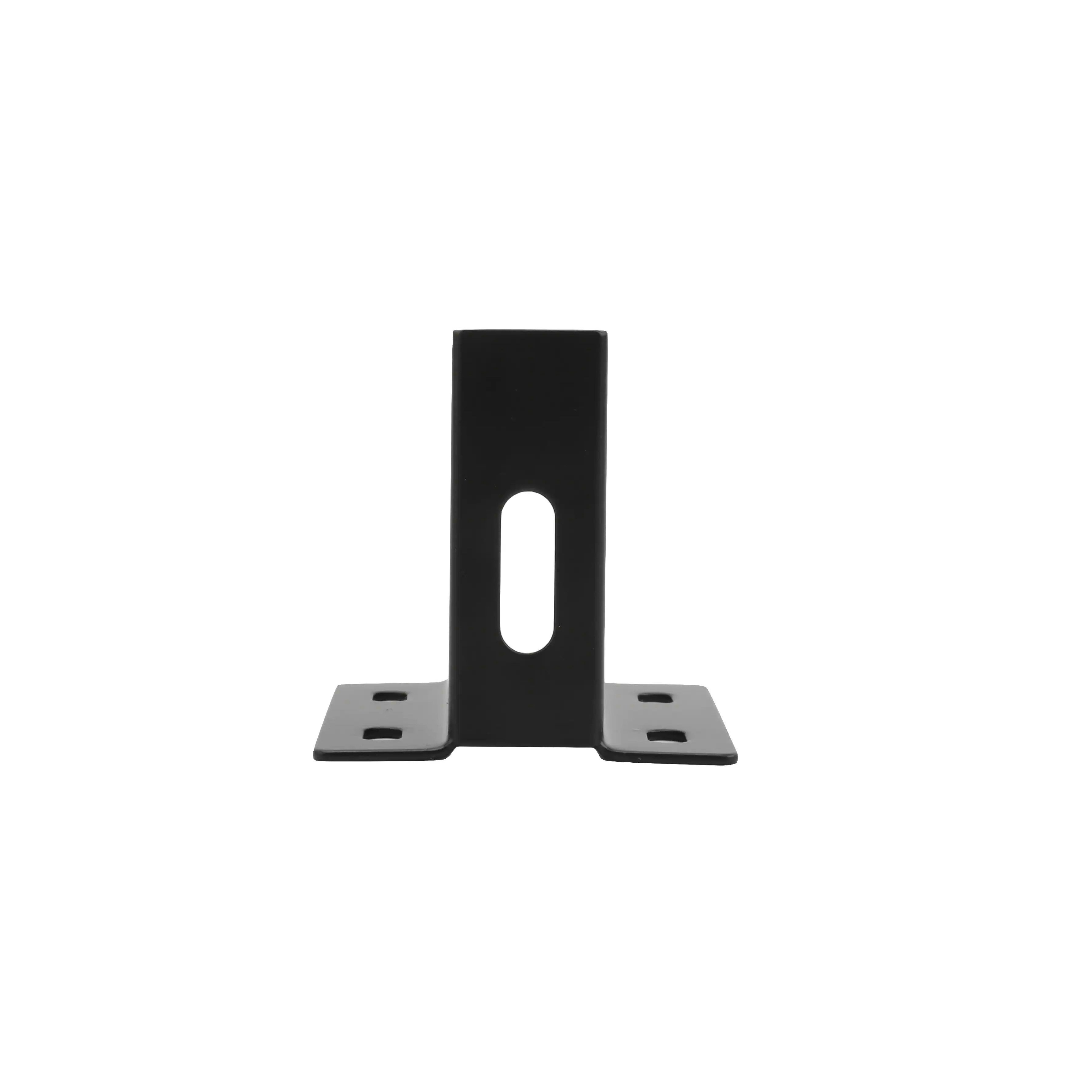 EMX Protective Photo Eye Hood and Bracket Kit for Reflective Photo Eye ...