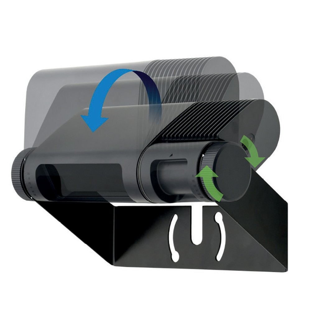 Optex Motion and Presence Detector - OAM-Explorer - Gate Opener Safety