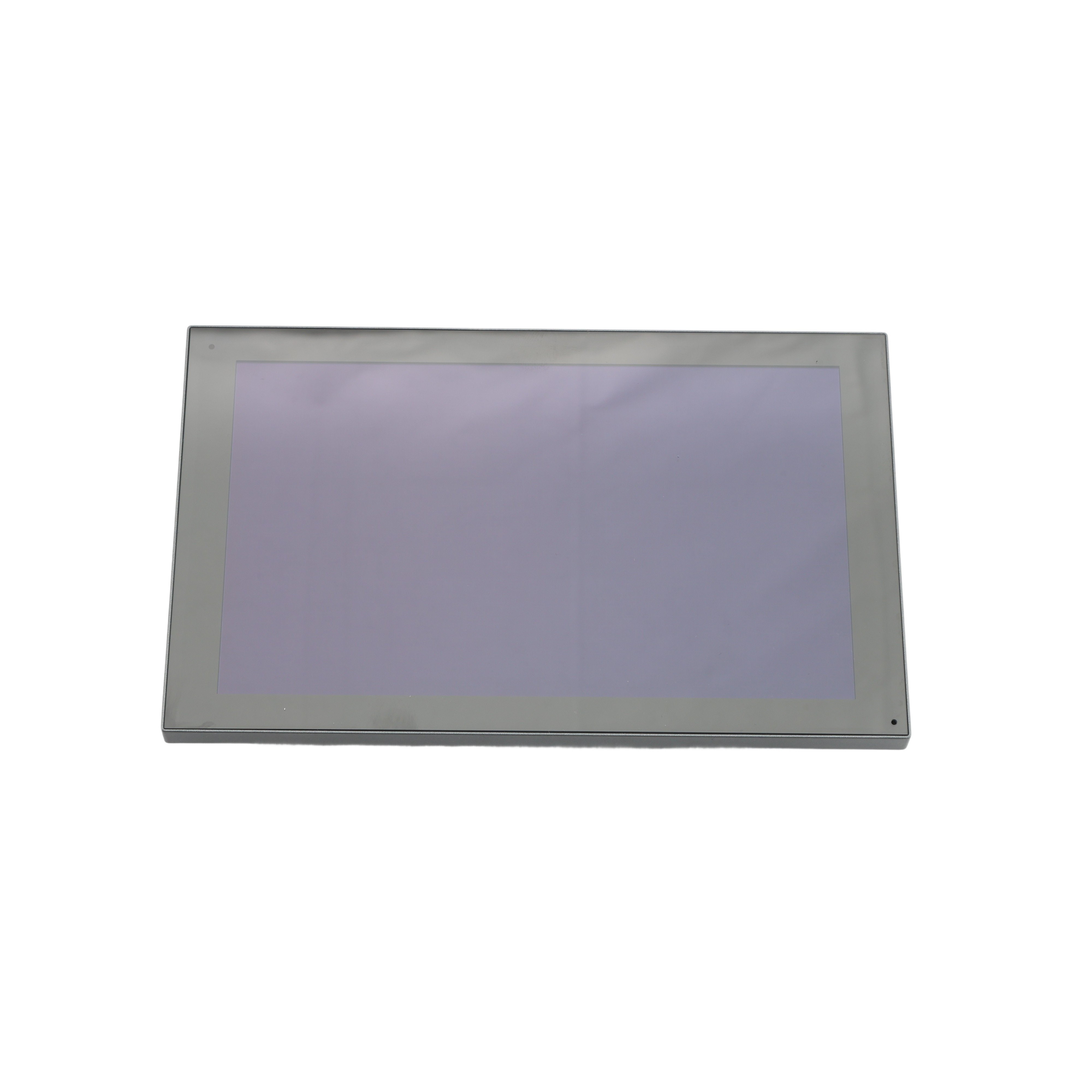 AES Touch Monitor with Android for Video Intercom Systems - OPYN-MON ...