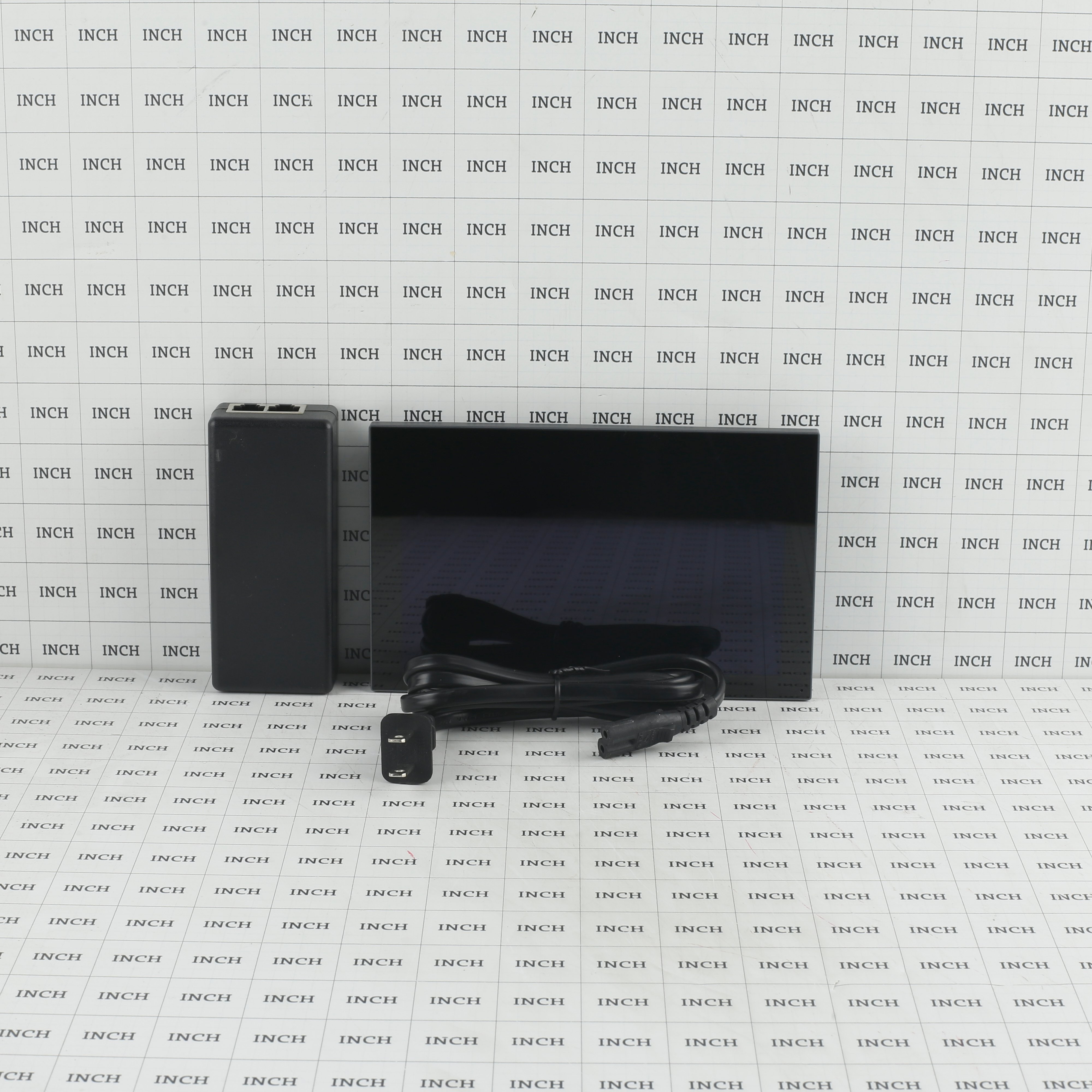 AES Touch Monitor with Android for Video Intercom Systems - OPYN-MON ...