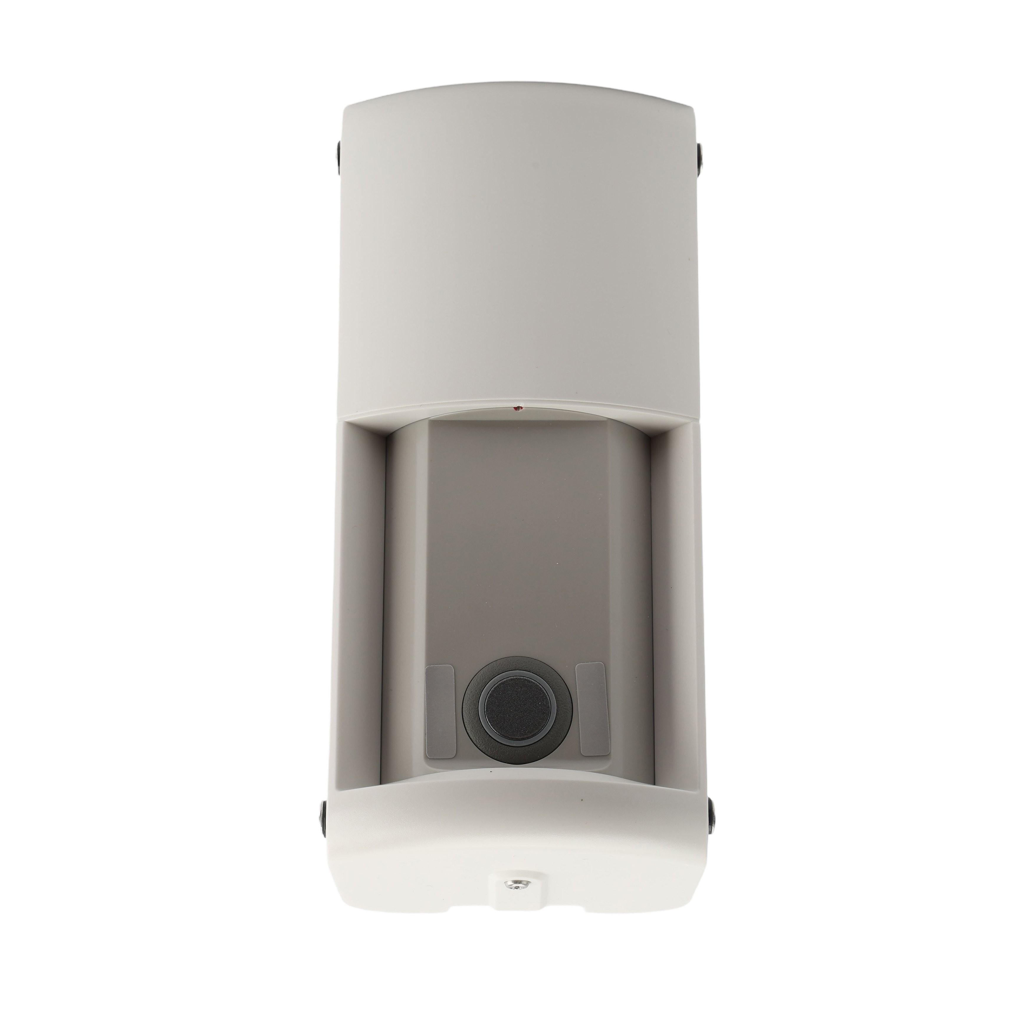 Optex 18' Range Vehicle Presence Sensor - OVS-01GTWH - Gate Opener Safety