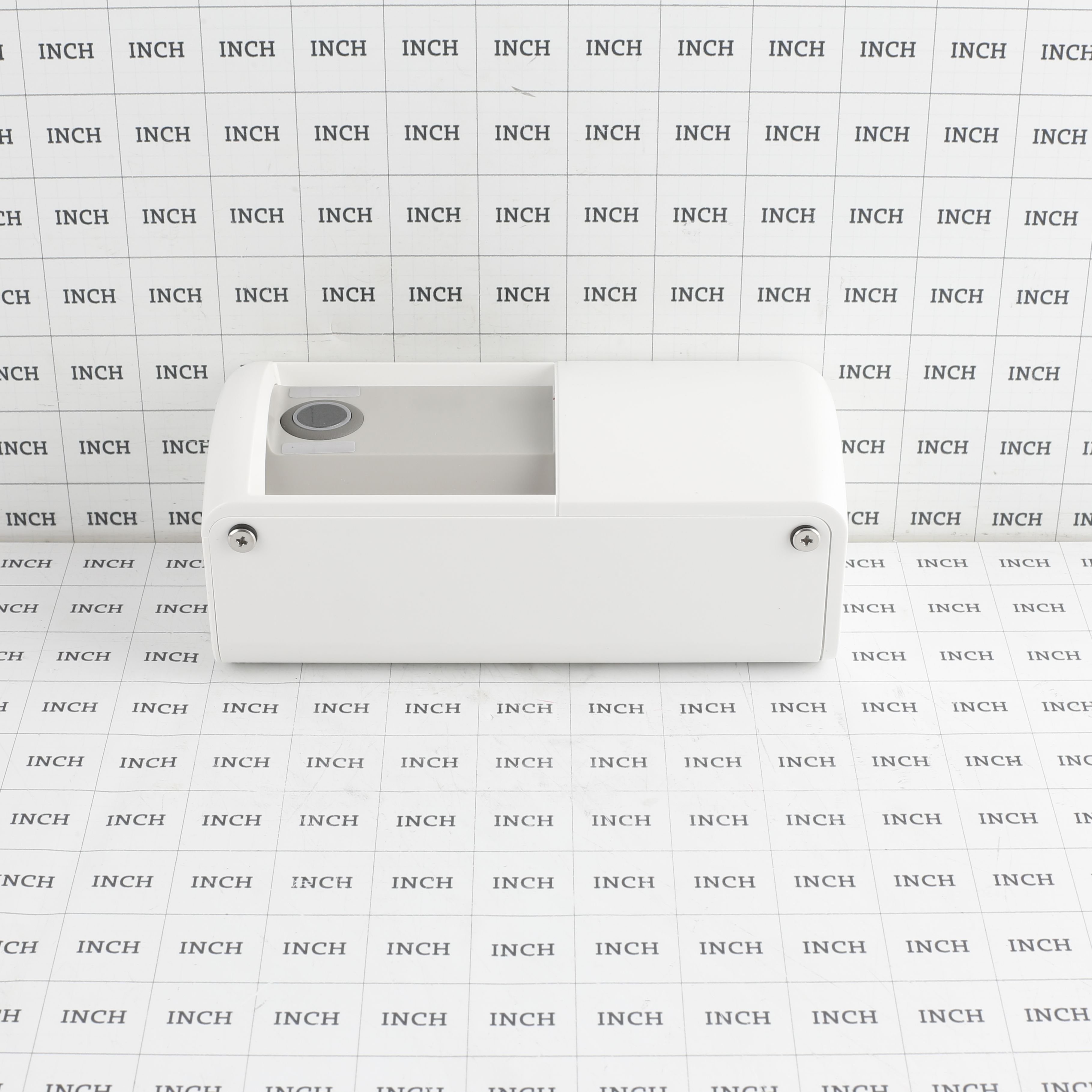 Optex 18' Range Vehicle Presence Sensor - OVS-01GTWH - Gate Opener Safety