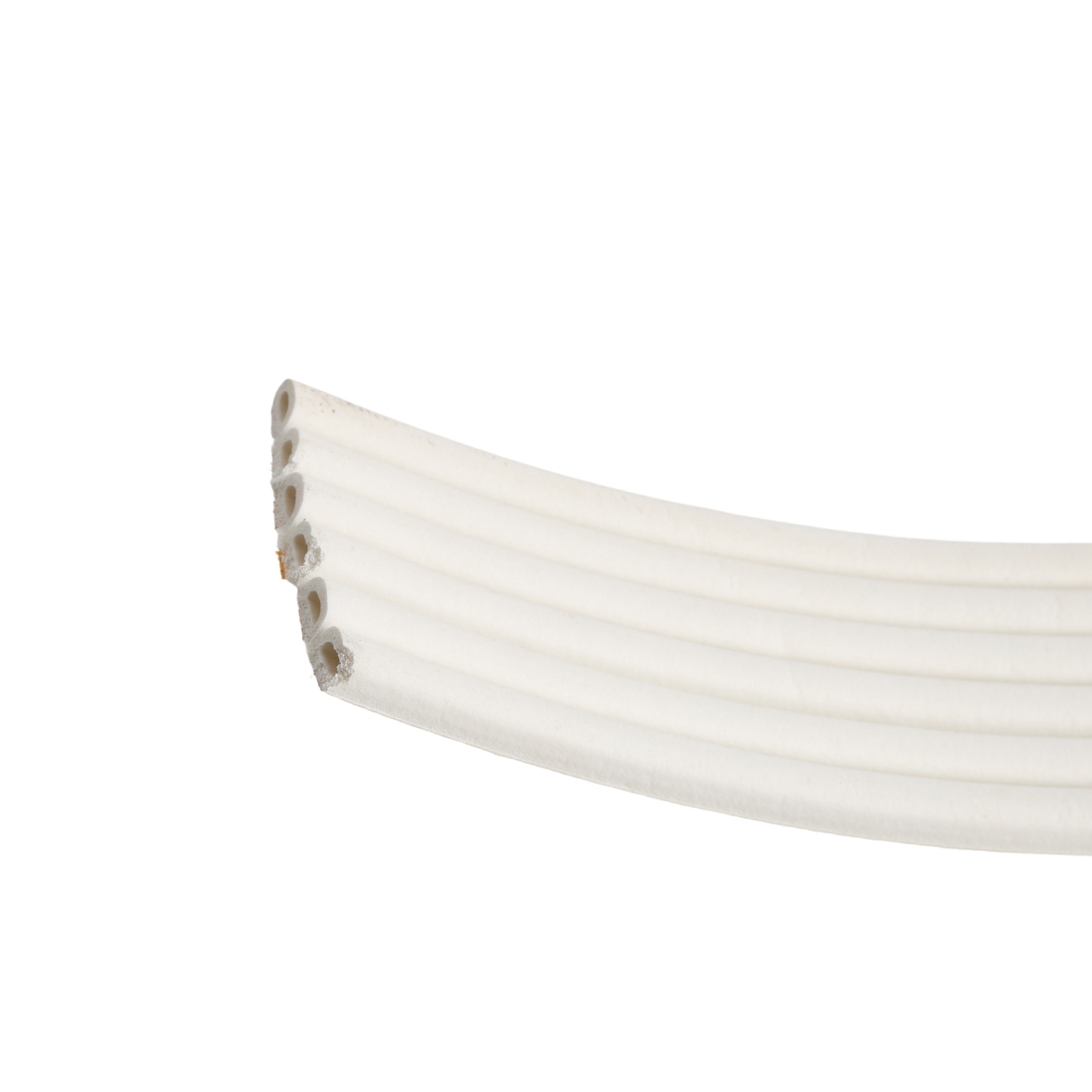 GateArms+ 10 ft. Barrier Arm Protective Bottom Padding With Adhesive ...