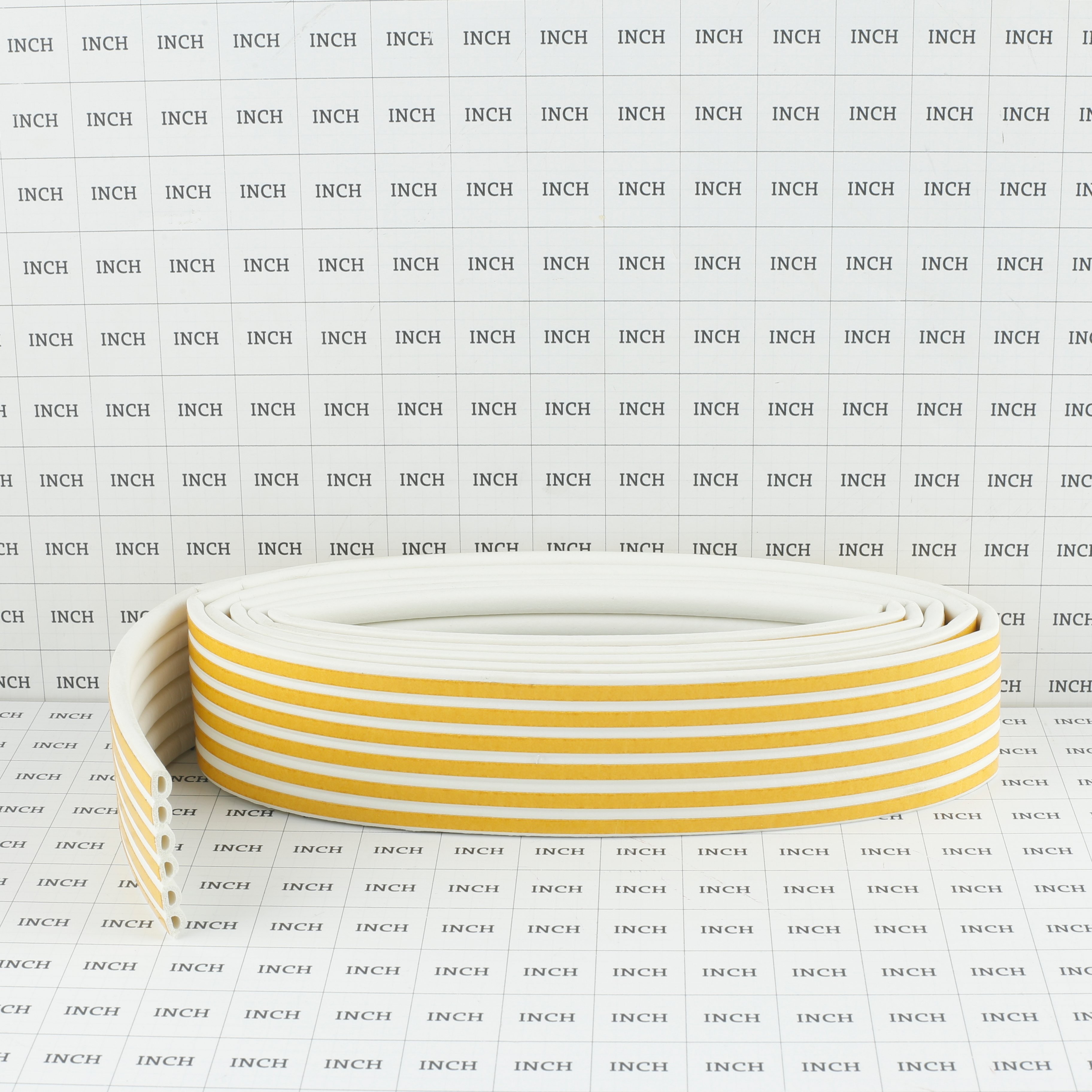 GateArms+ 10 ft. Barrier Arm Protective Bottom Padding With Adhesive ...
