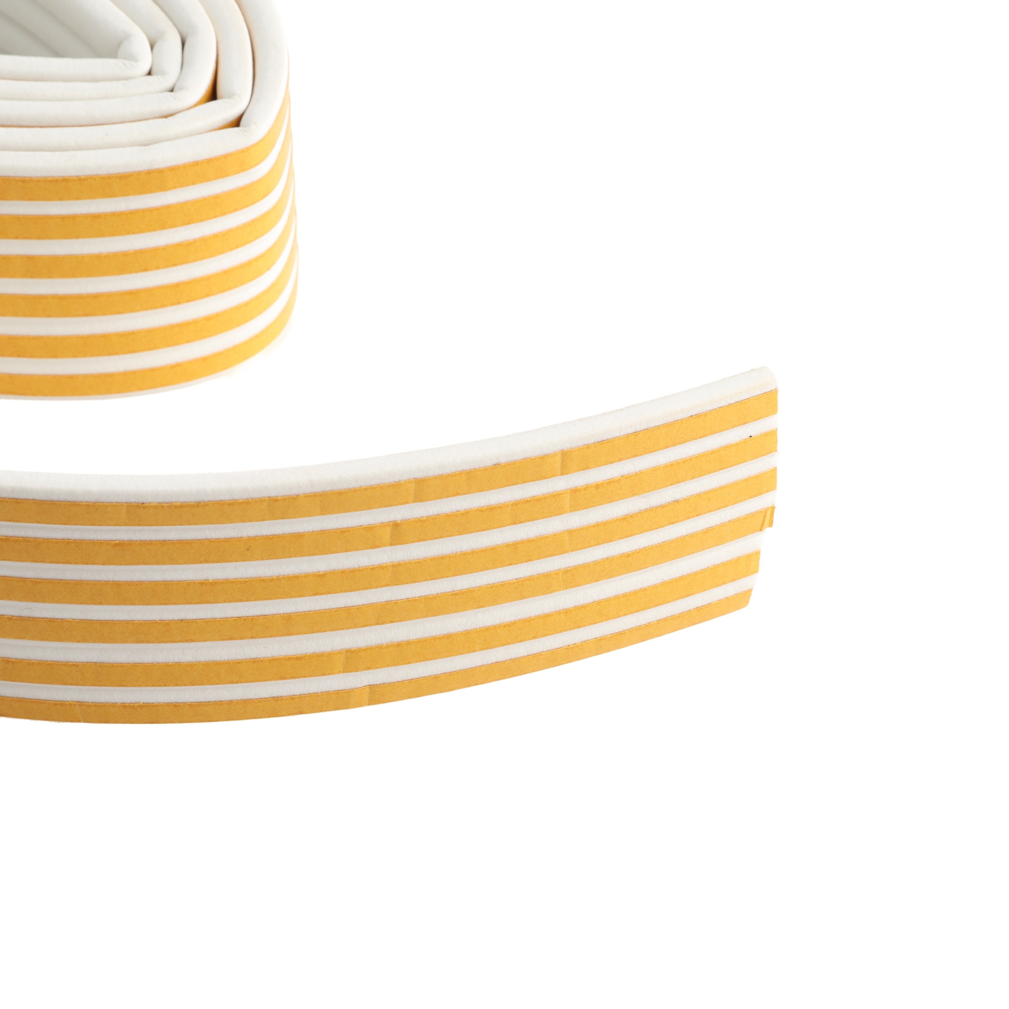 GateArms+ 10 ft. Barrier Arm Protective Bottom Padding With Adhesive ...
