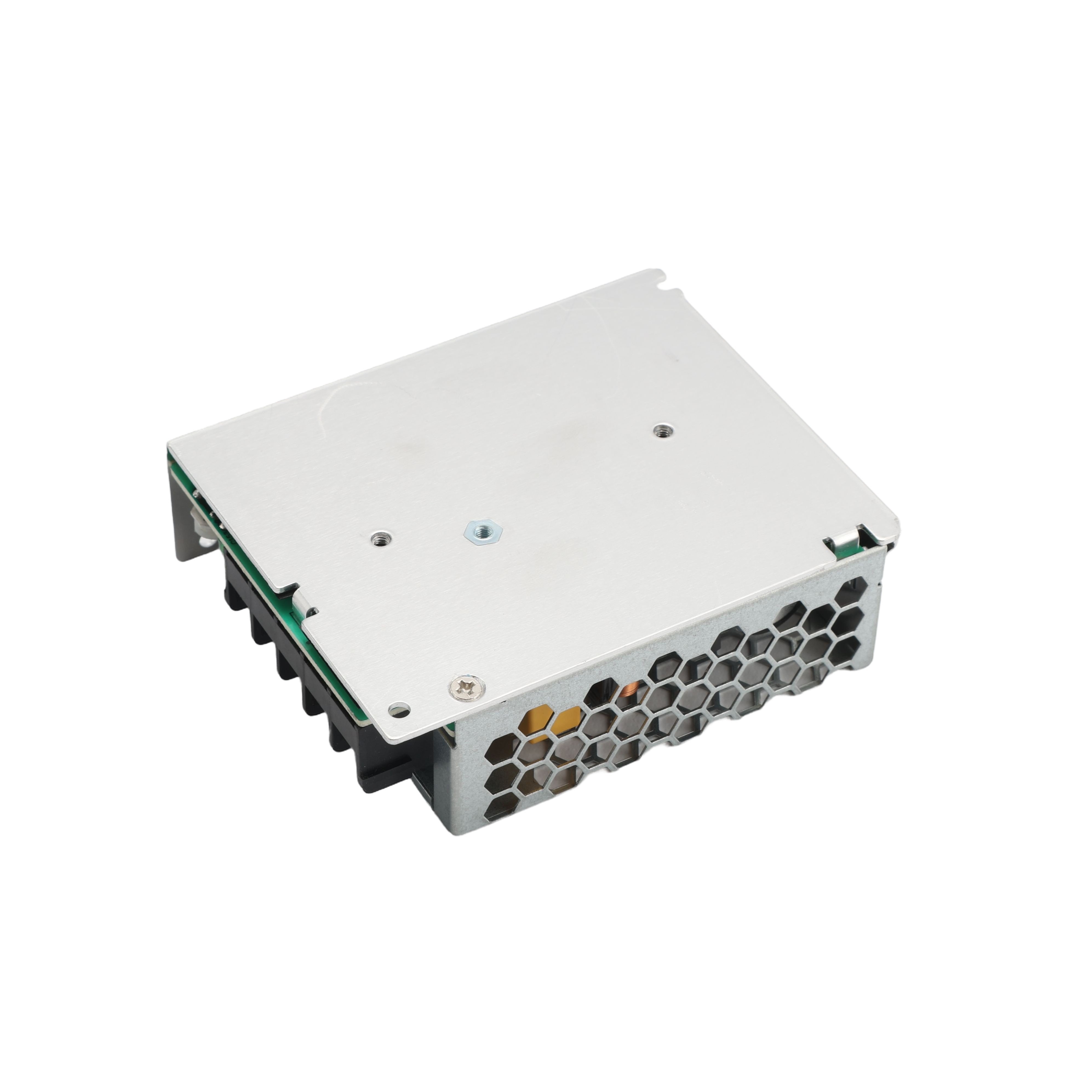 EMX TRES Patriot RFID Long Range Reader,26-Bit Wieg, Multi-Format With ...
