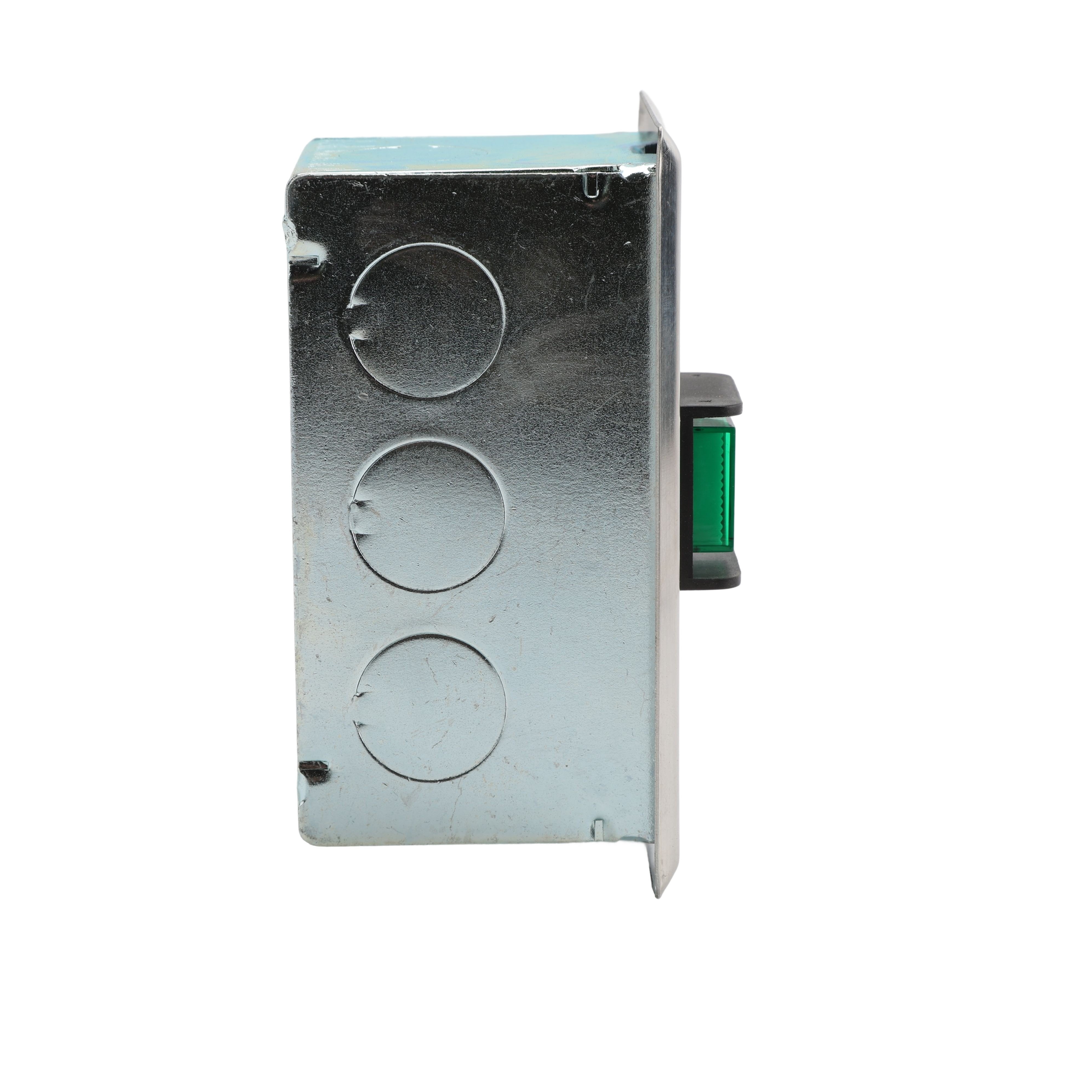 MMTC Interior One Button Control Station Flush Mount PBC-1 - Gate ...