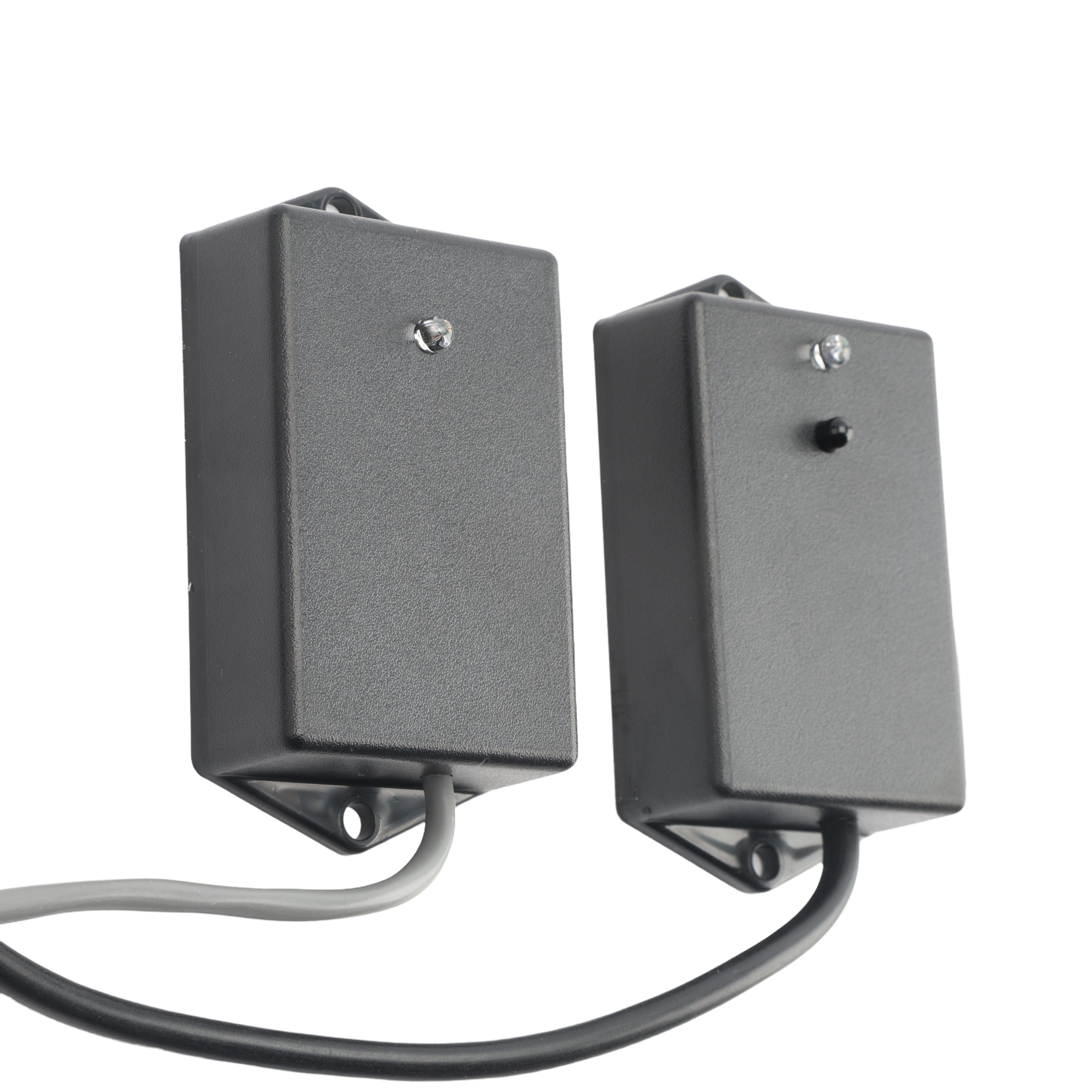 EMX RX & TX Photo Eye for Overhead Doors - PC-3 - Gate Opener Safety