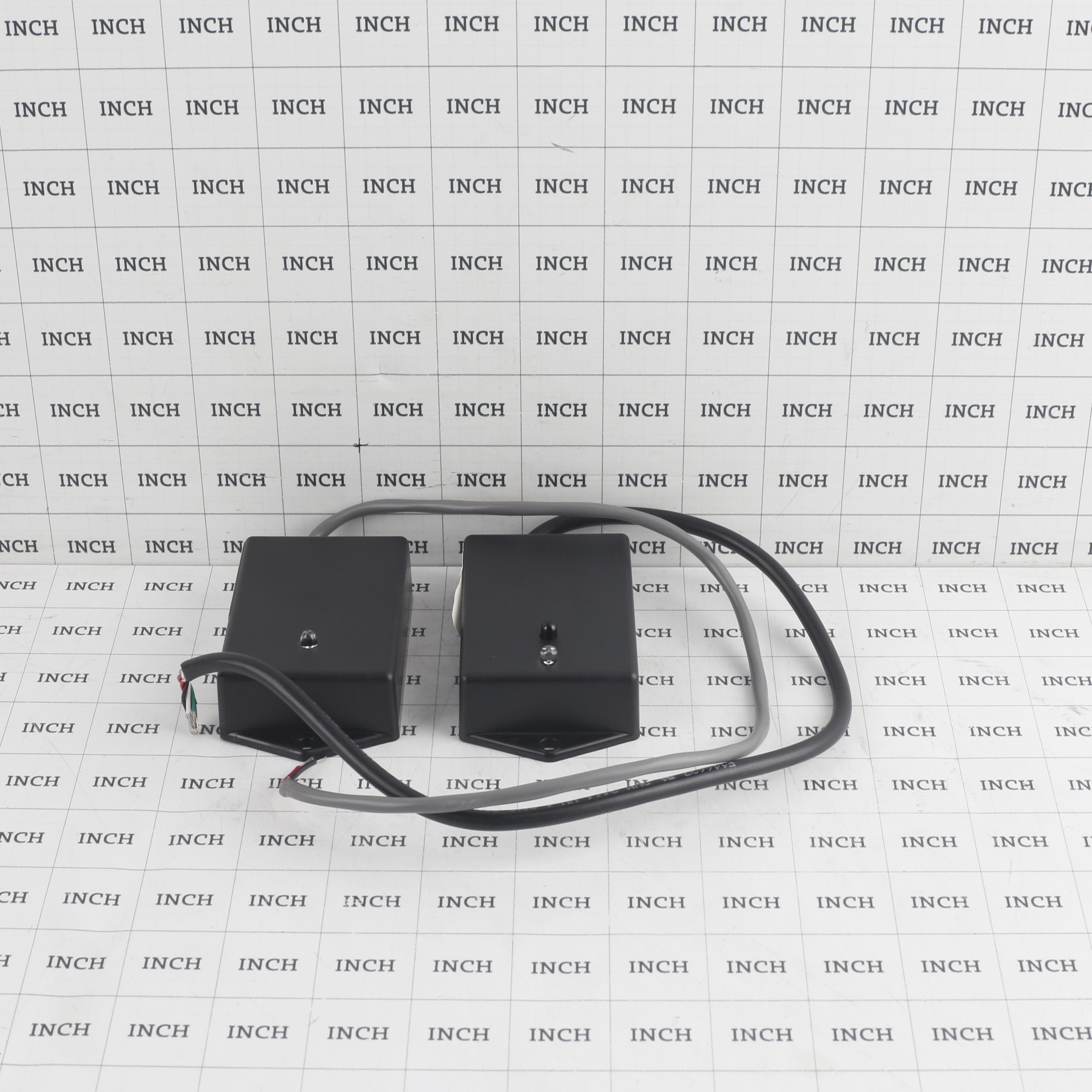 EMX RX & TX Photo Eye for Overhead Doors - PC-3 - Gate Opener Safety