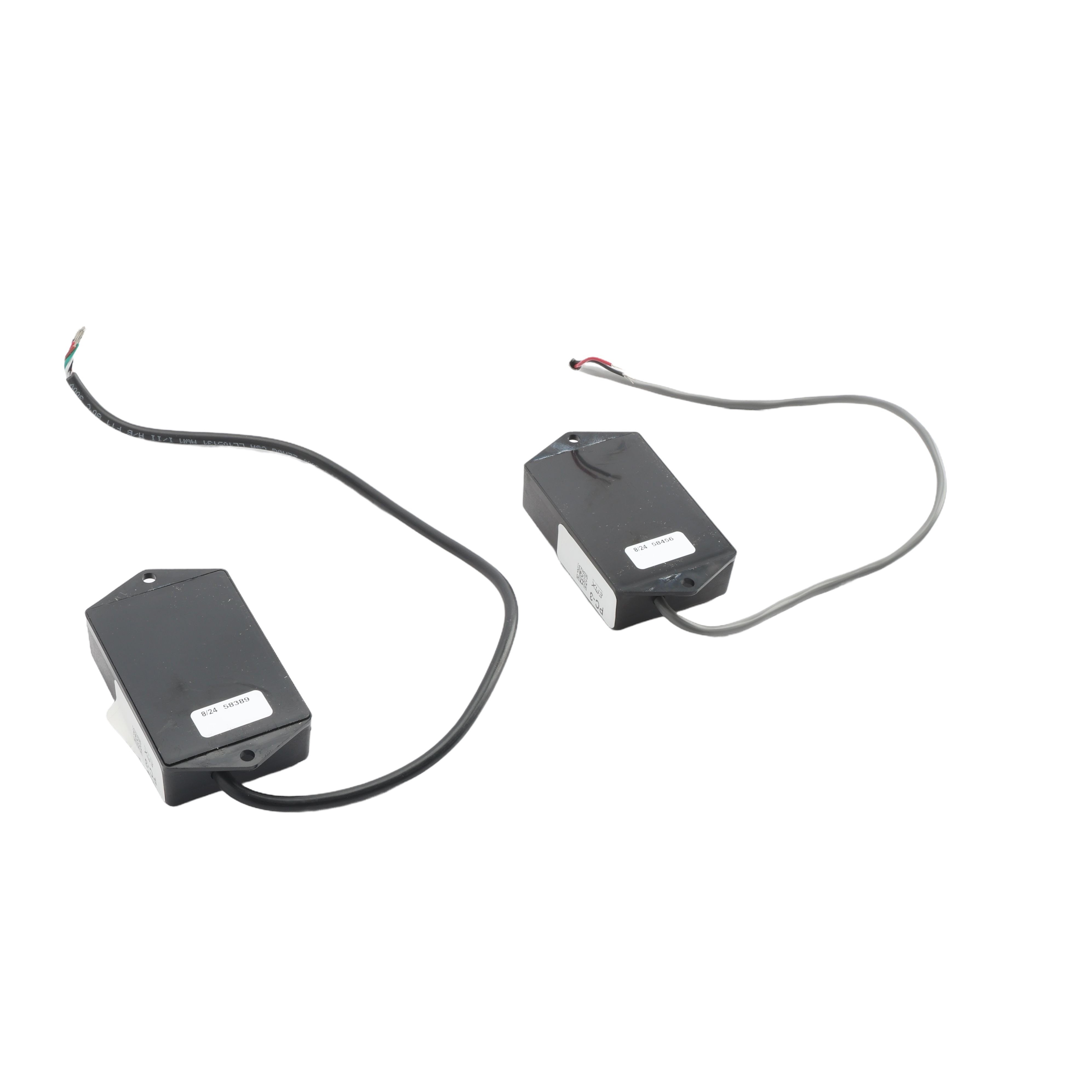 EMX RX & TX Photo Eye for Overhead Doors - PC-3 - Gate Opener Safety