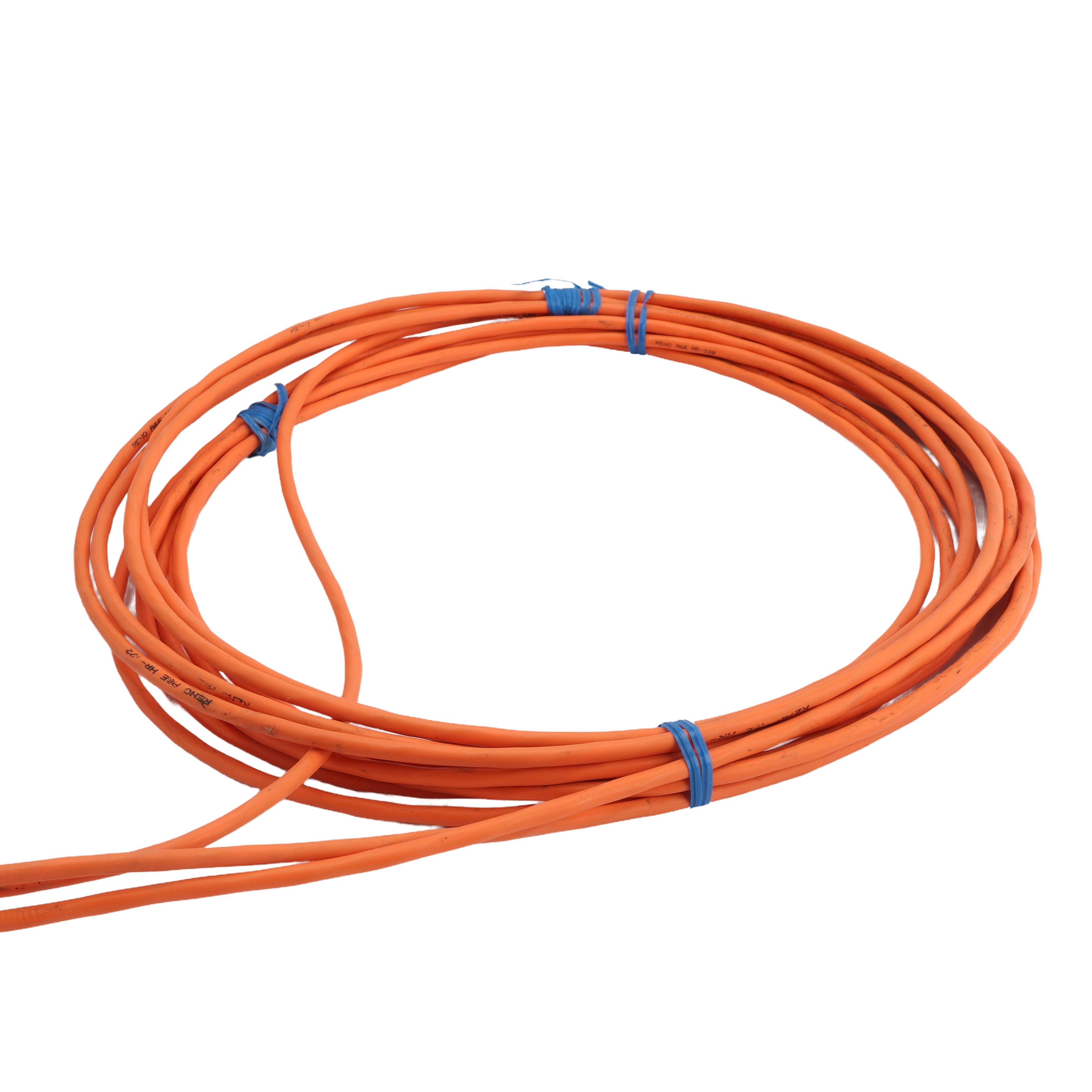Reno A&E Everloop - Universal 17 ft Loop w/ 20 ft Lead-In - Gate Opener ...