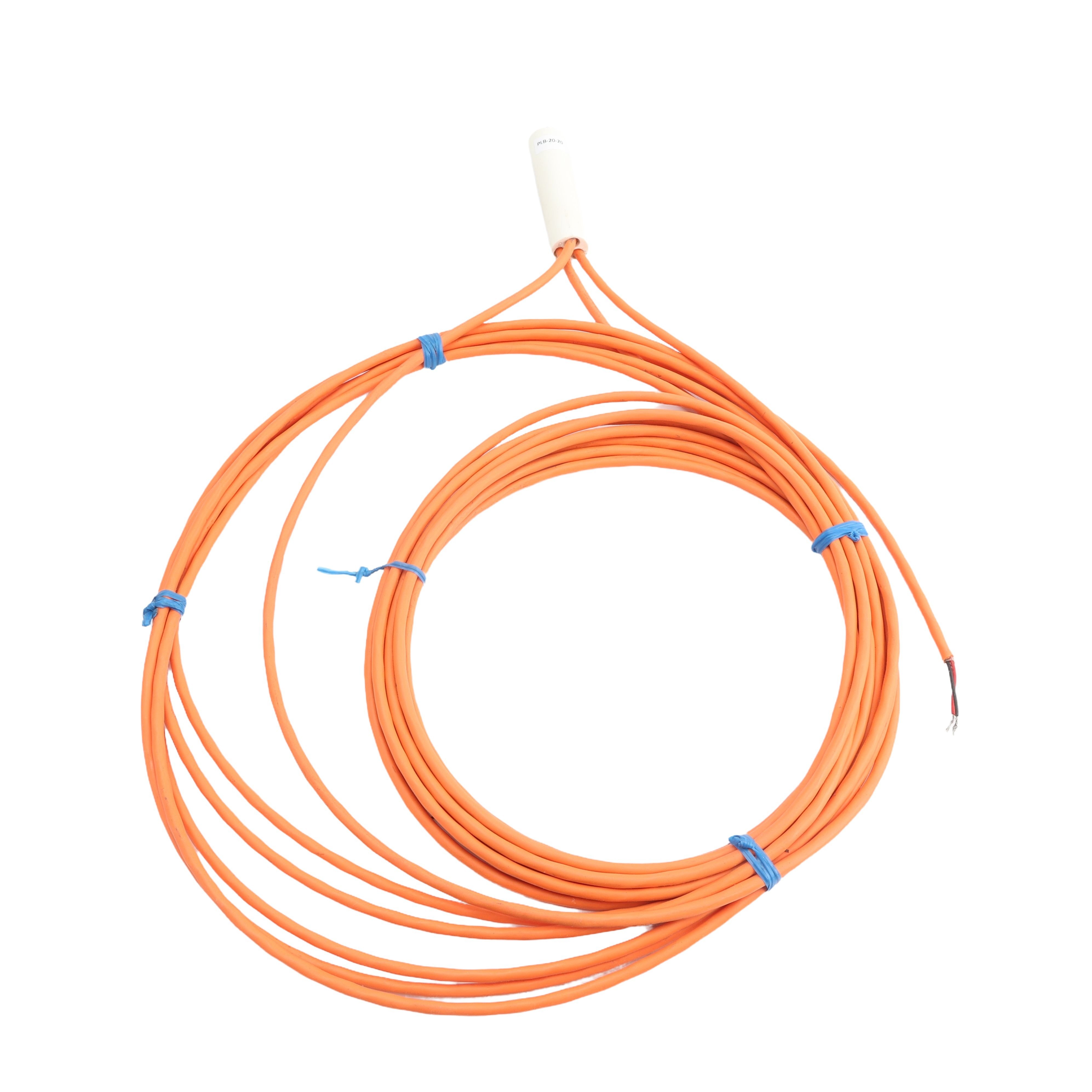 Reno A&E 20' Direct Burial Preformed Loop for Gate Openers With 20 ...