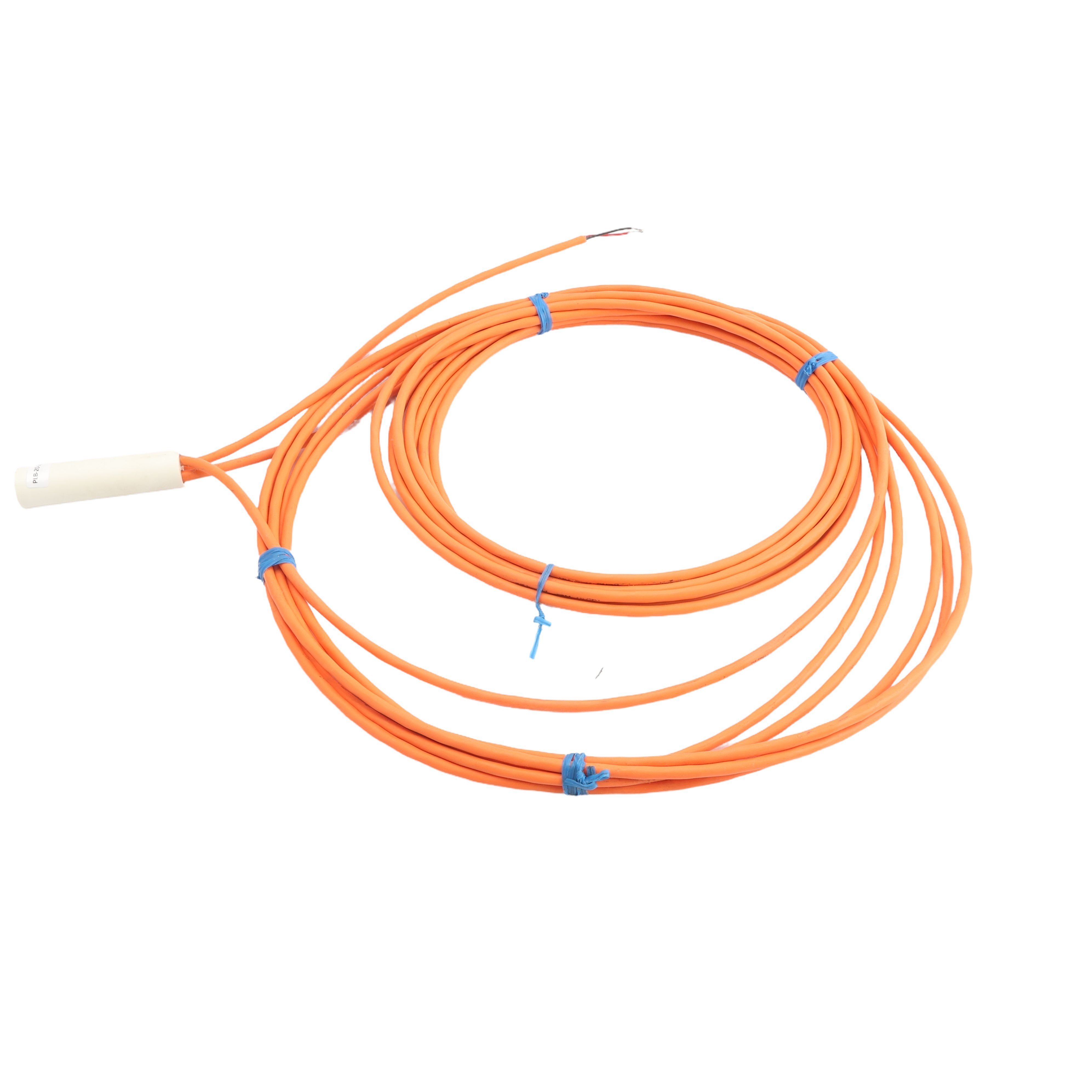 Reno A&E 20' Direct Burial Preformed Loop for Gate Openers With 20 ...