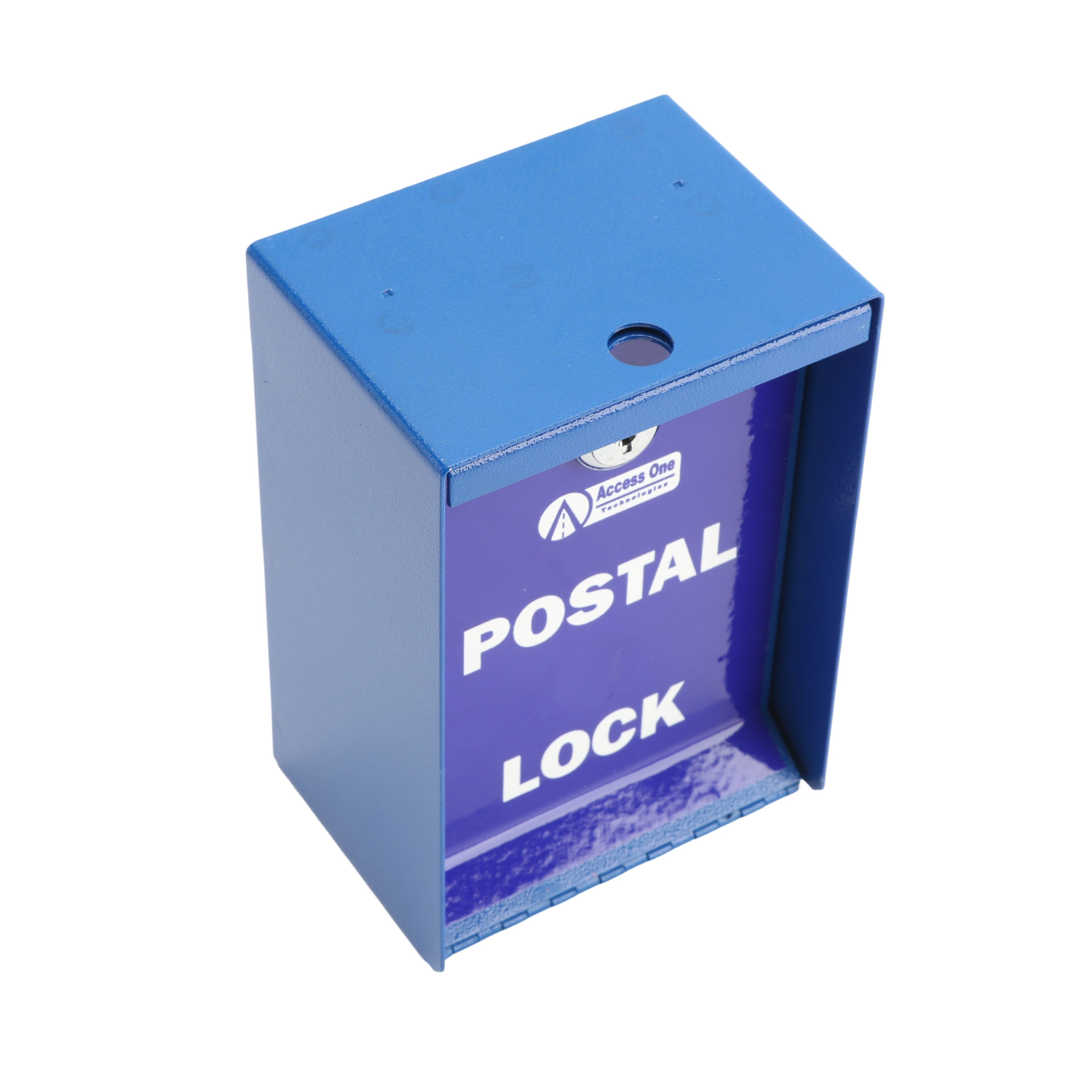 Access One Secure Postal Lock Box for Mail Protection - PLB100 - Gate ...