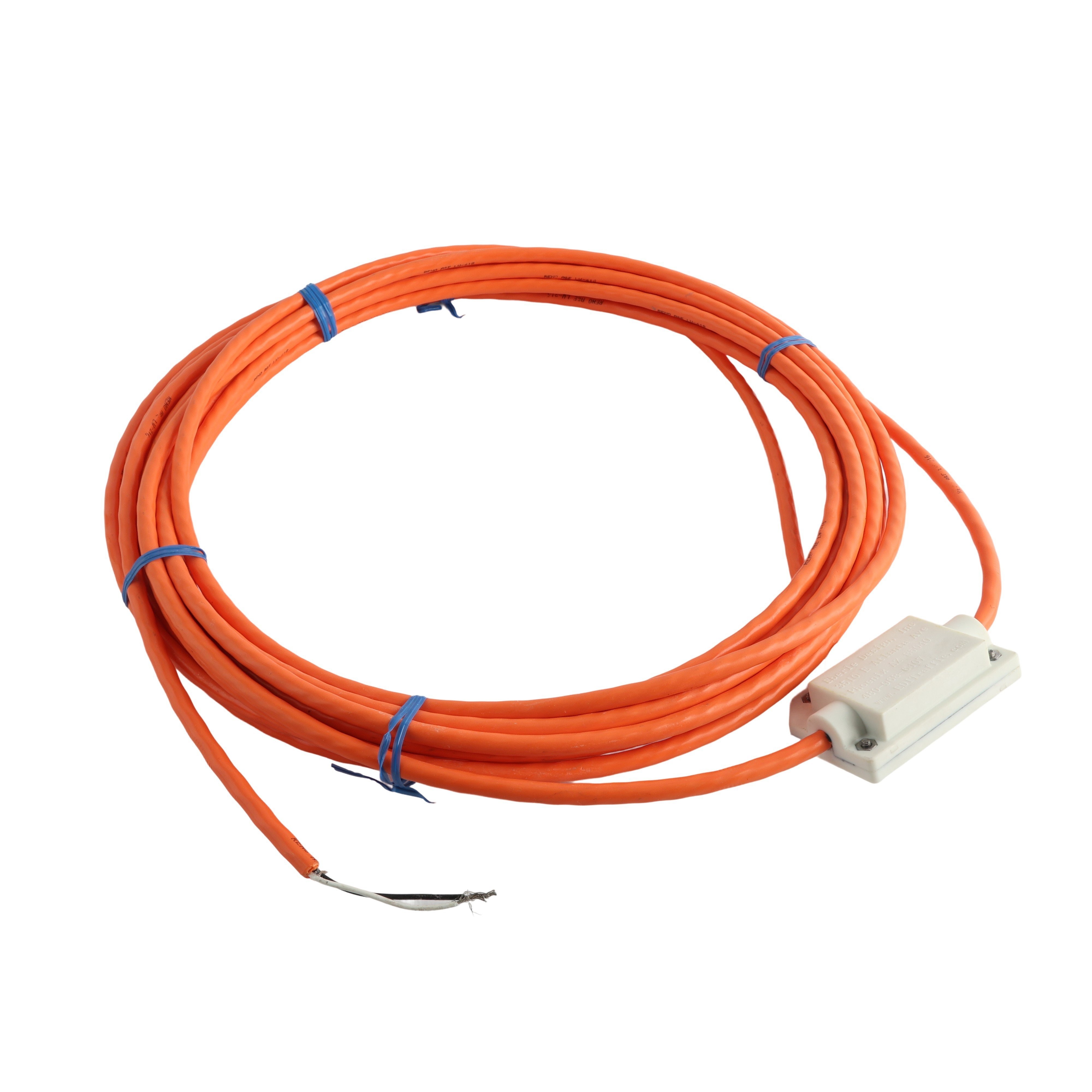 Reno A&E 24' Heavy-Duty Direct Burial Preformed Loop for Gate Openers ...