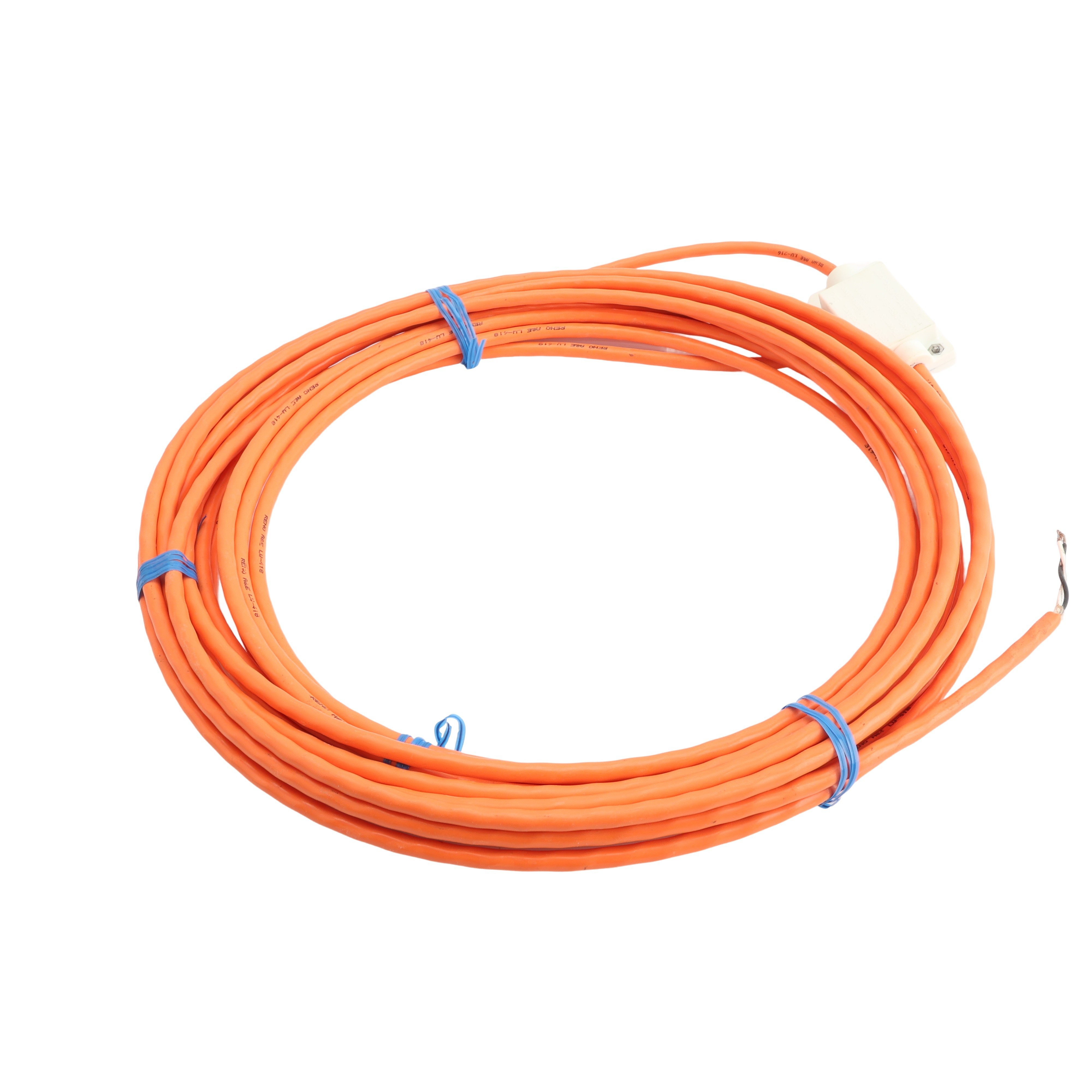 Reno A&E Everloop - Heavy-Duty 24 ft Loop w/ 30 ft Lead-In - Gate ...