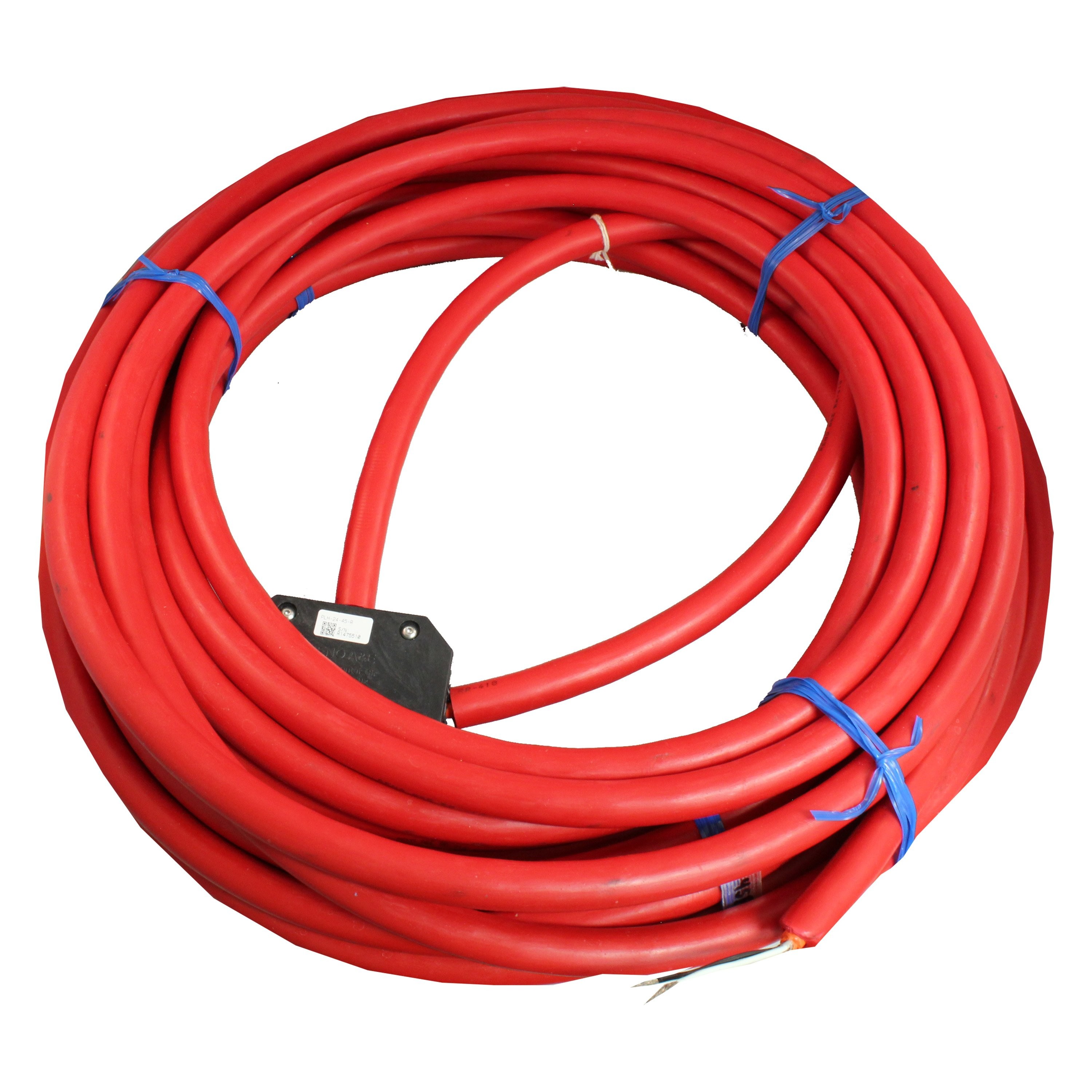 Reno A&E Everloop - Rugged 42 ft Loop w/ 50 ft Lead-In - Gate Opener Safety