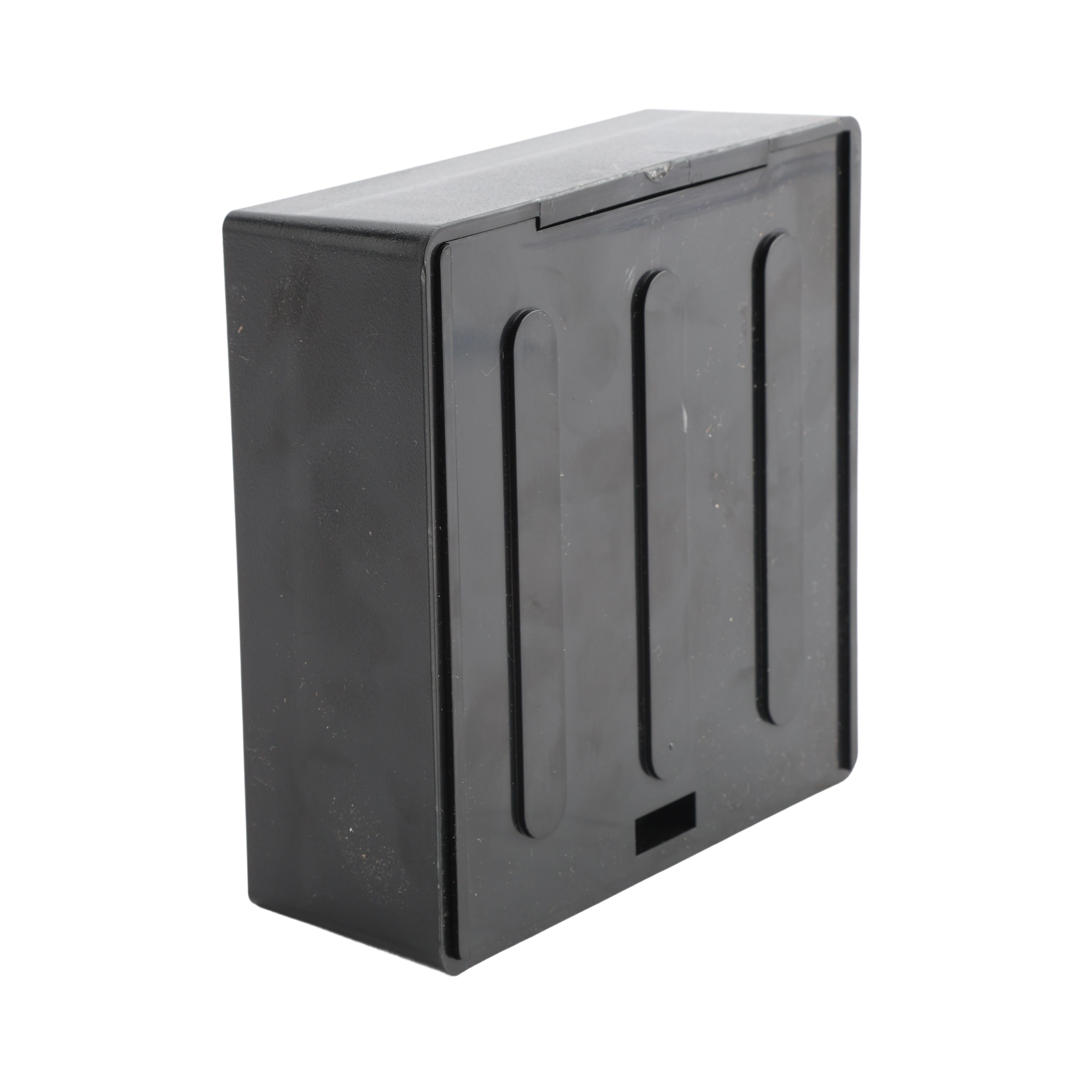 ADA 4" Square Exit Handicap Logo Push to Open Button - Stainless Steel ...