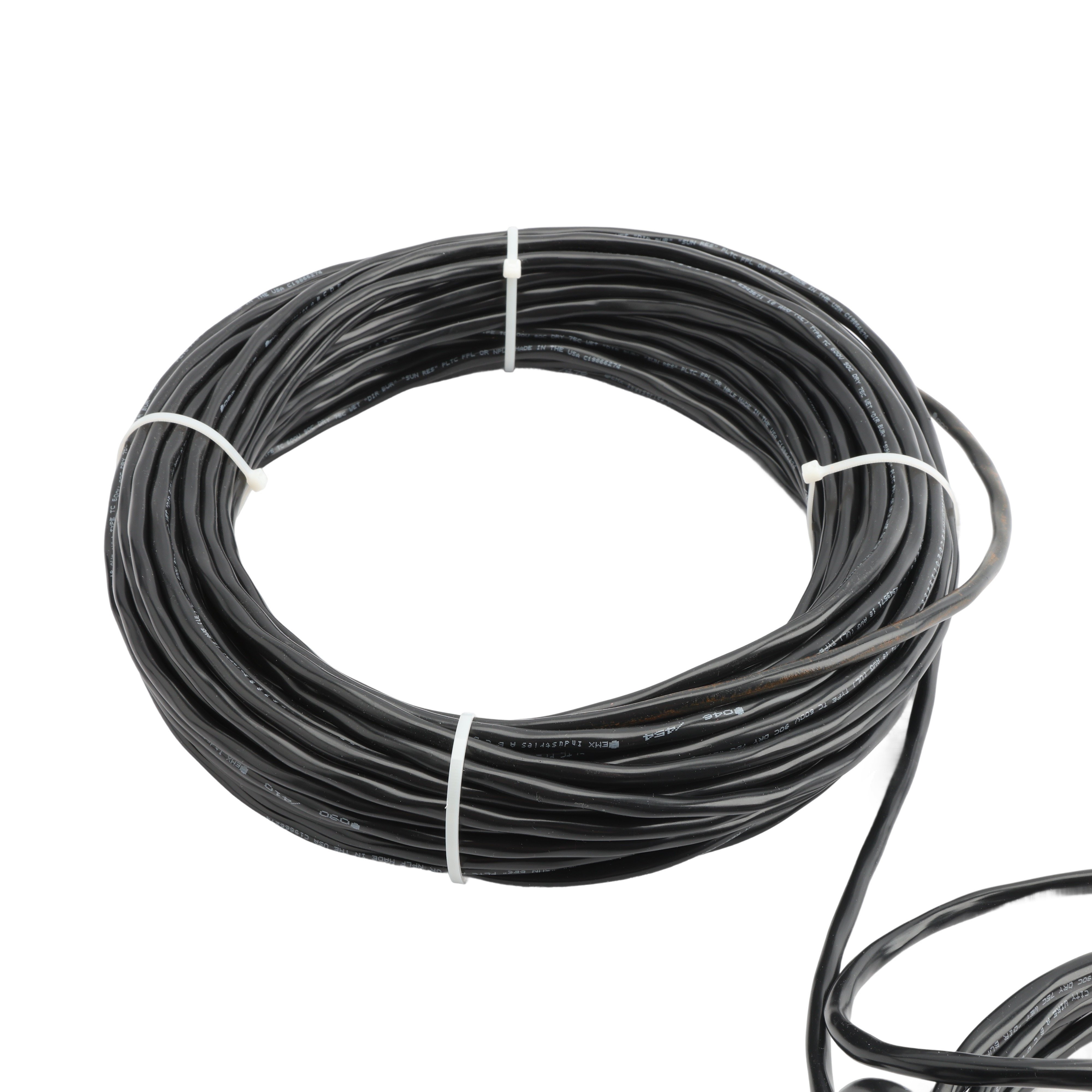 EMX 2' x 6' Saw-Cut Vehicle Detector Loop With 100' Wire Lead-In ...