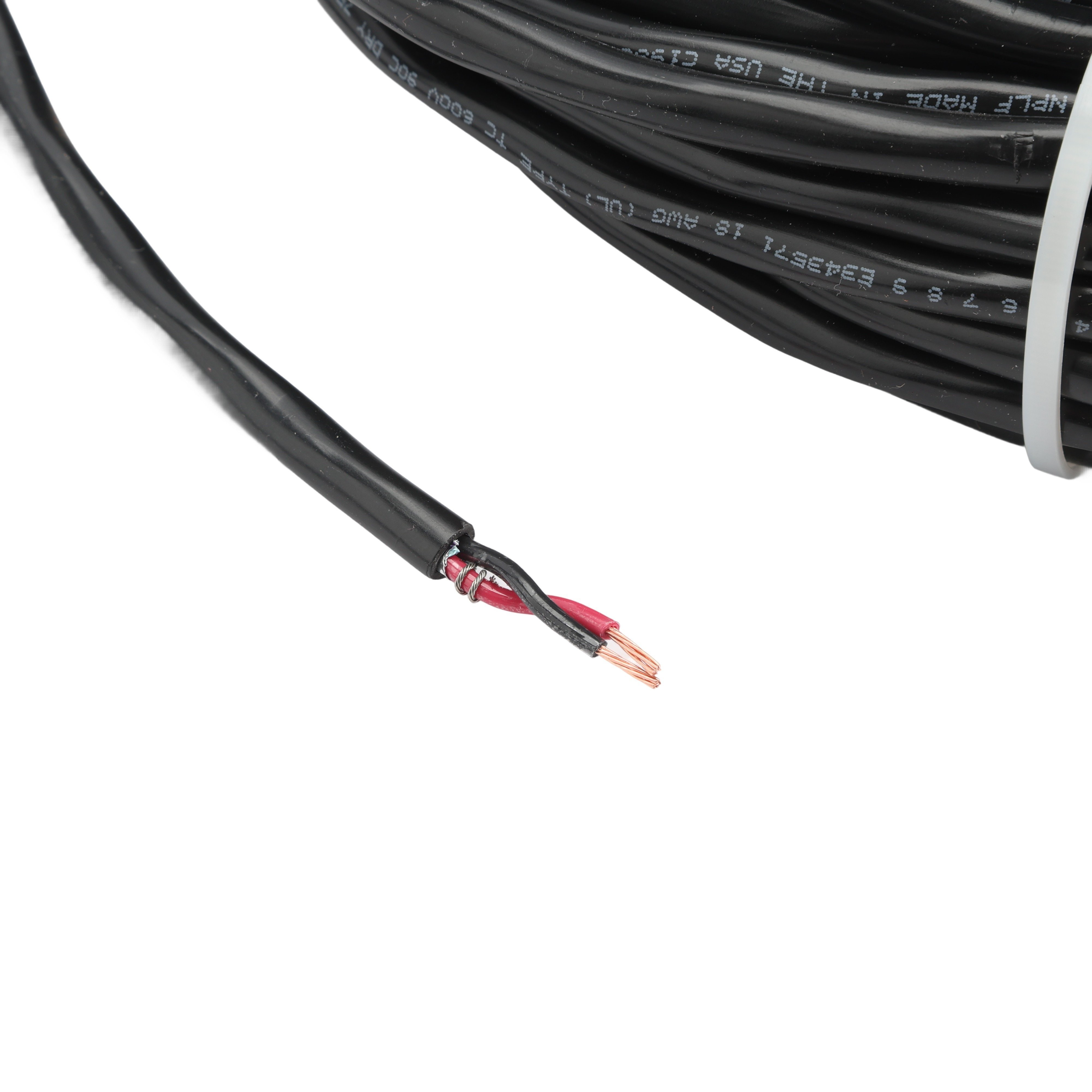 EMX 2' x 6' Saw-Cut Vehicle Detector Loop With 100' Wire Lead-In ...