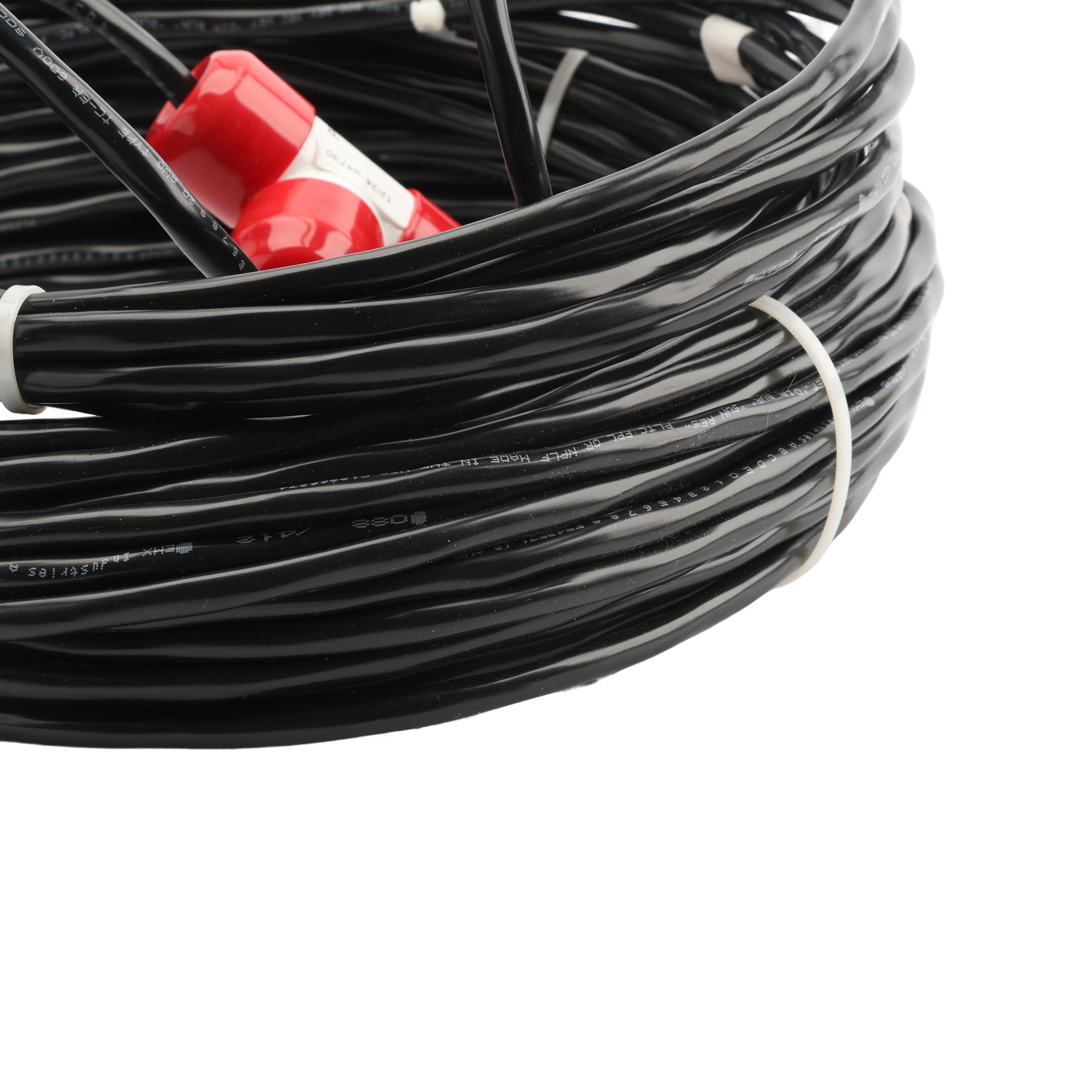 EMX 2' x 6' Saw-Cut Vehicle Detector Loop With 100' Wire Lead-In ...