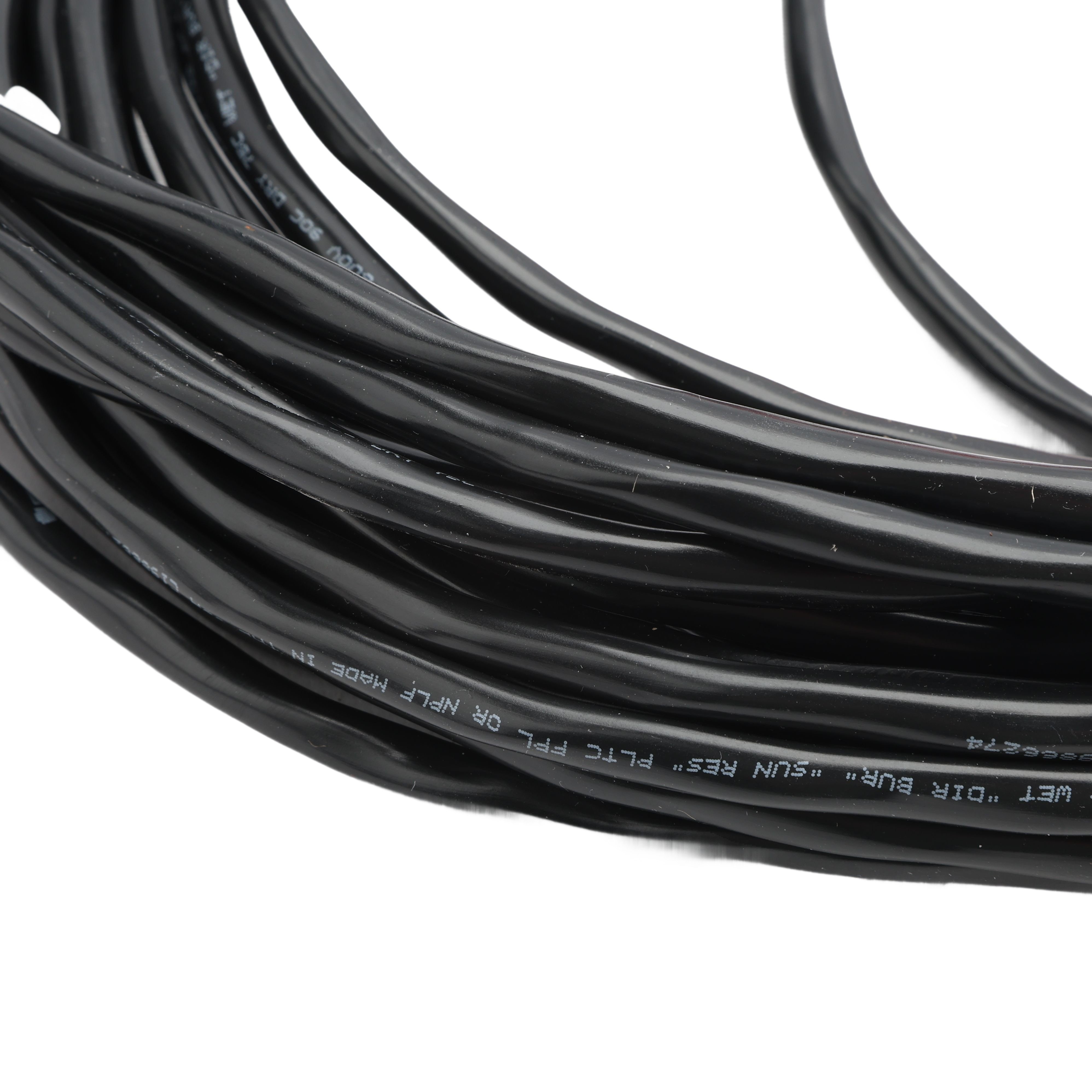 EMX 4' x 6' Saw-Cut Vehicle Detector Loop With 50' Wire Lead-In ...