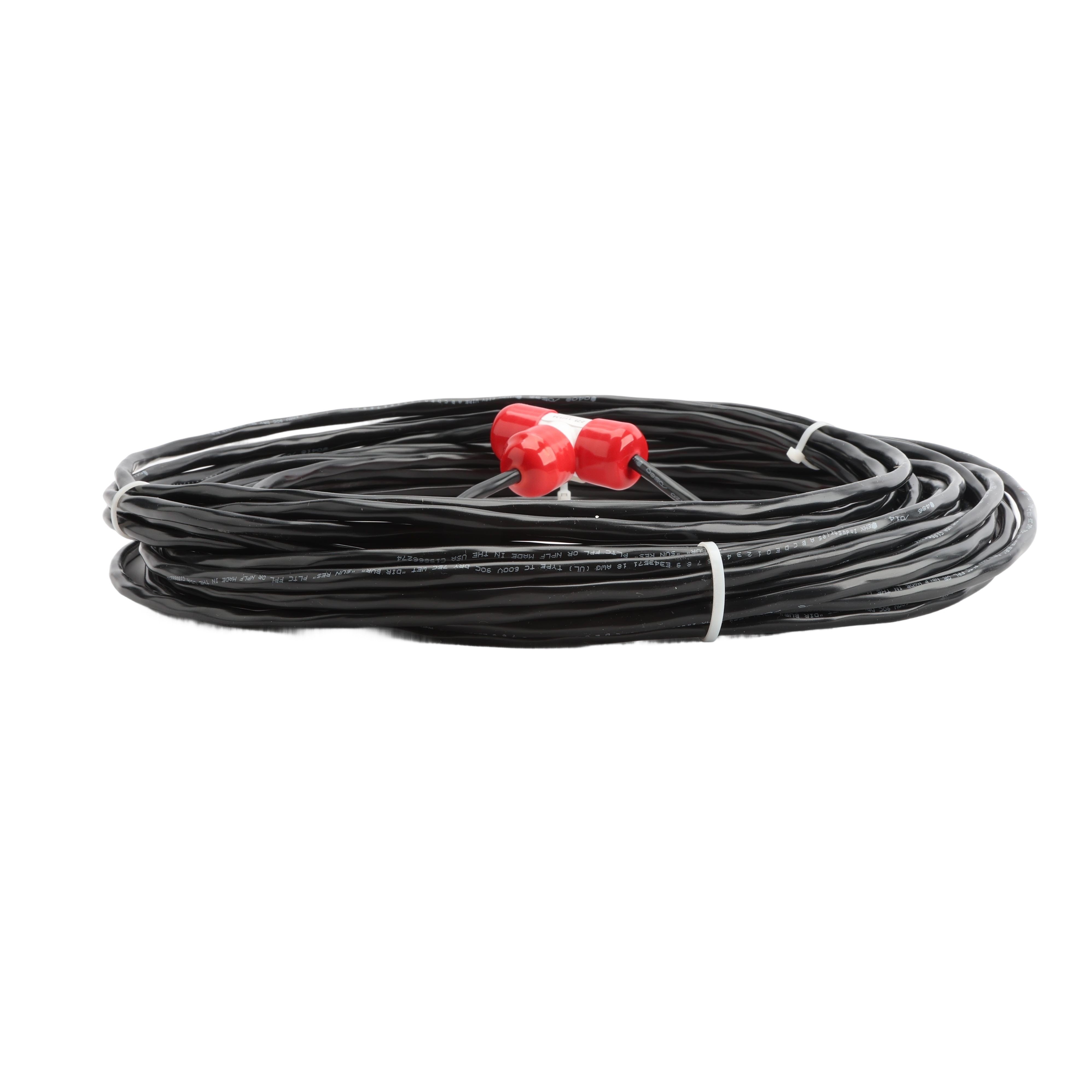 EMX 4' x 6' Saw-Cut Vehicle Detector Loop With 50' Wire Lead-In ...