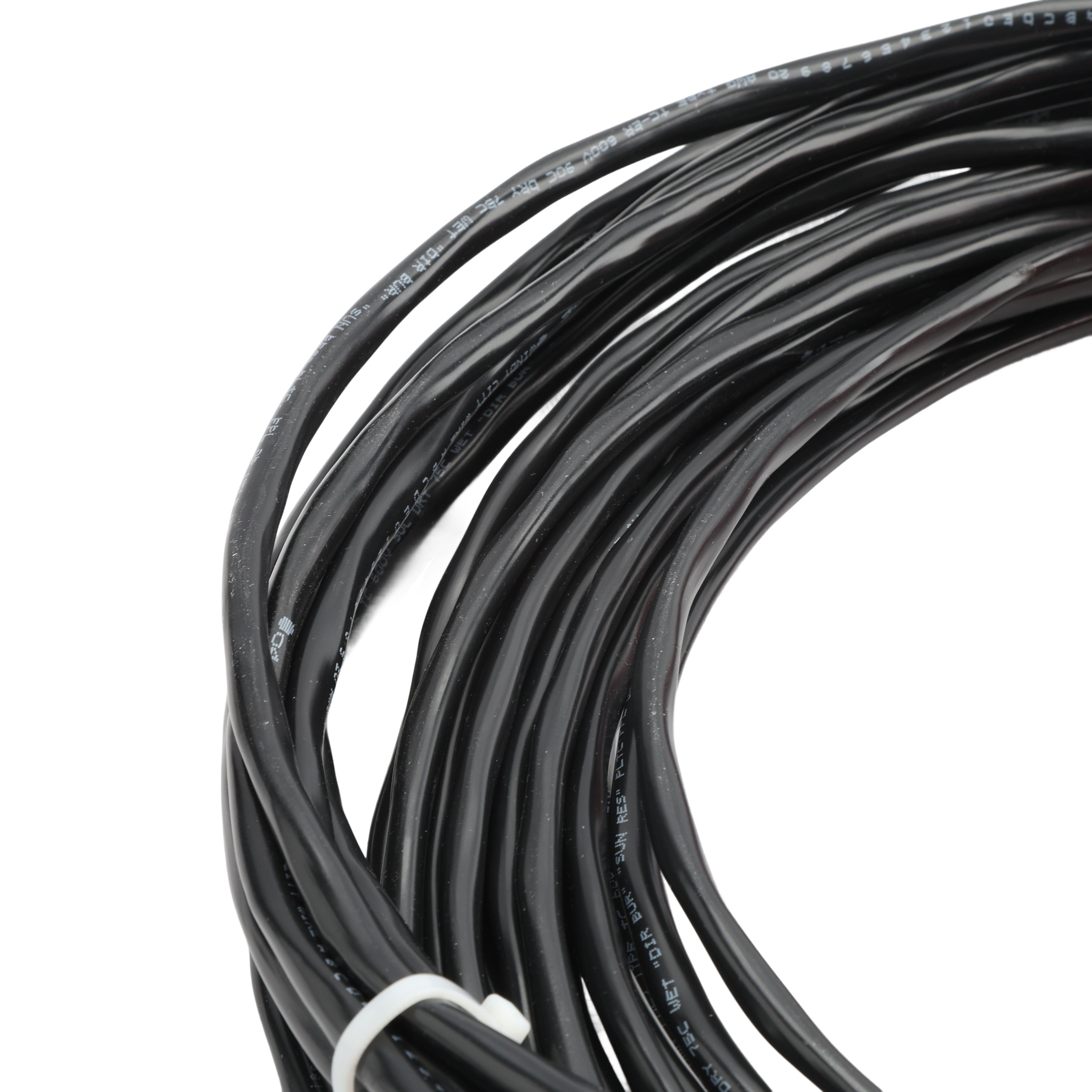 EMX 4' x 6' Saw-Cut Vehicle Detector Loop With 50' Wire Lead-In ...