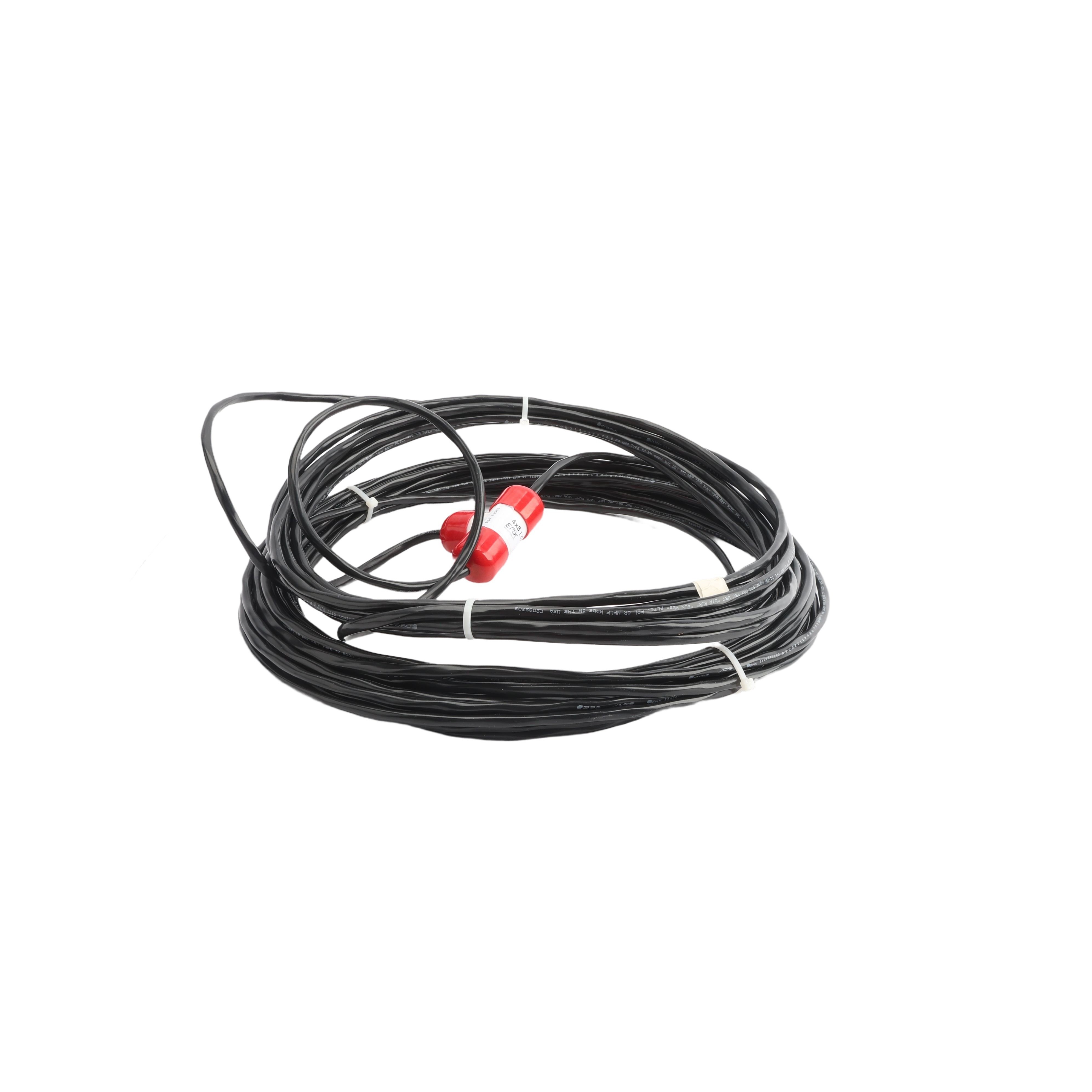 EMX 4' x 8' Saw-Cut Vehicle Detector Loop With 50' Wire Lead-In ...