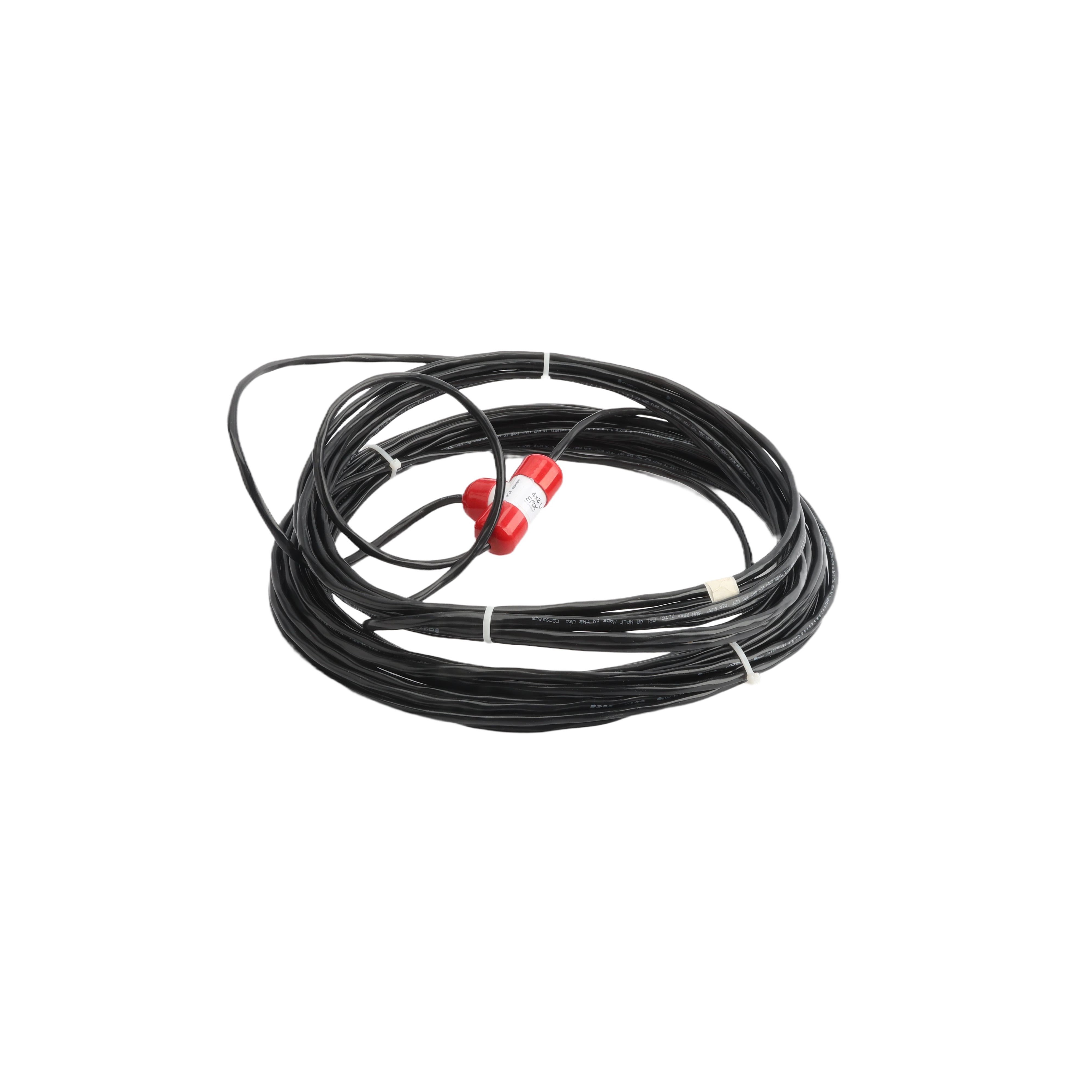 EMX 4' x 8' Saw-Cut Vehicle Detector Loop With 50' Wire Lead-In ...
