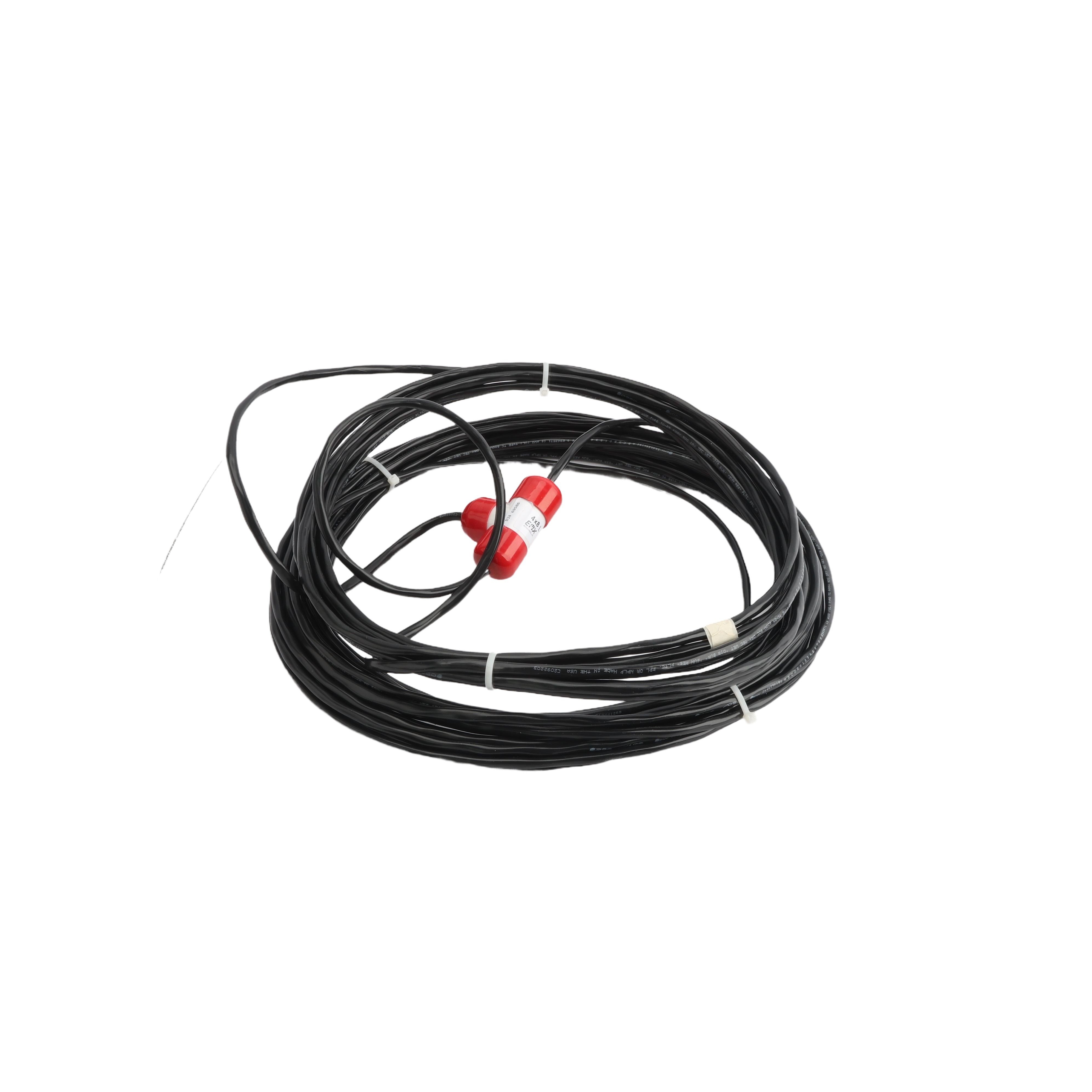EMX 4' x 8' Saw-Cut Vehicle Detector Loop With 50' Wire Lead-In ...