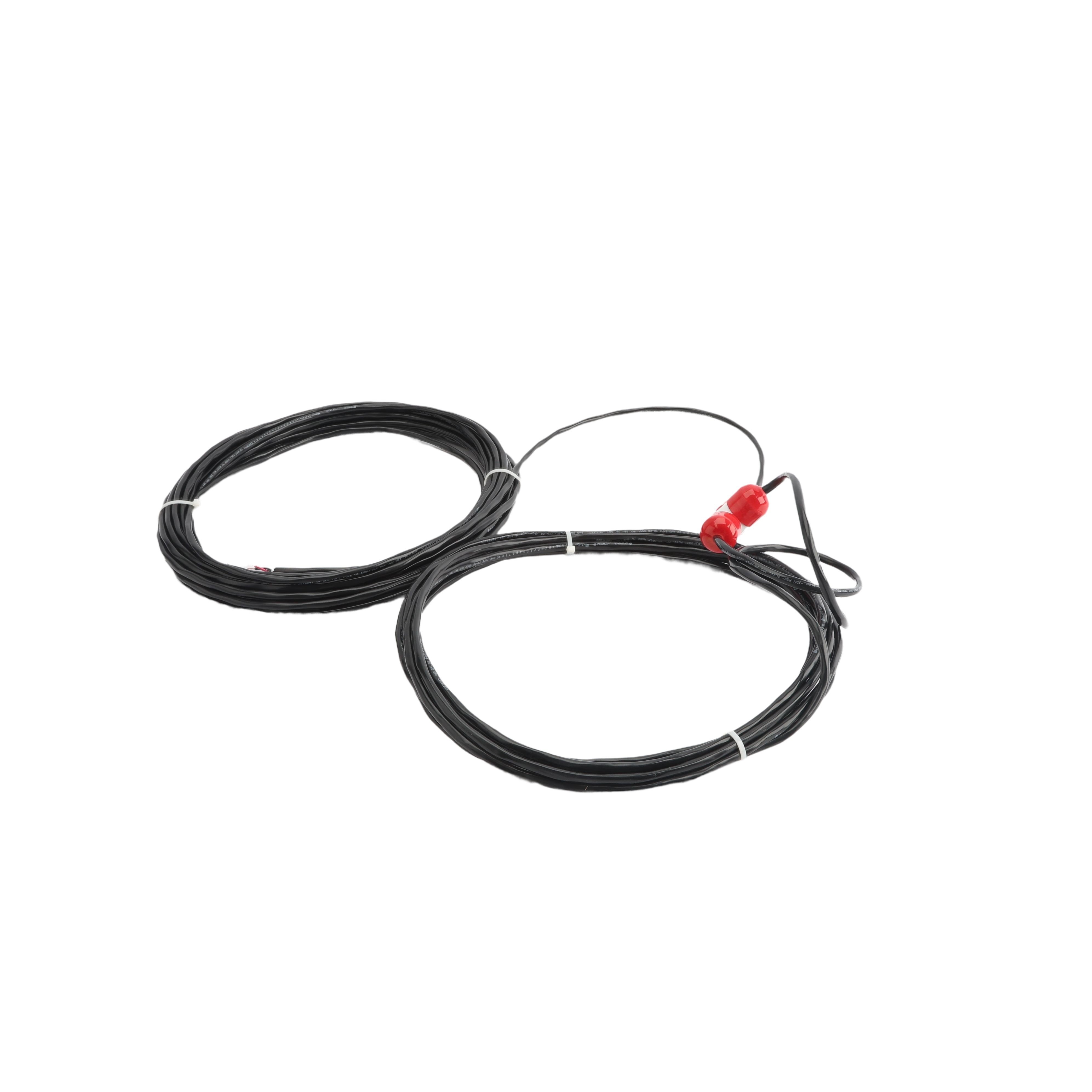 EMX 4' x 8' Saw-Cut Vehicle Detector Loop With 50' Wire Lead-In ...
