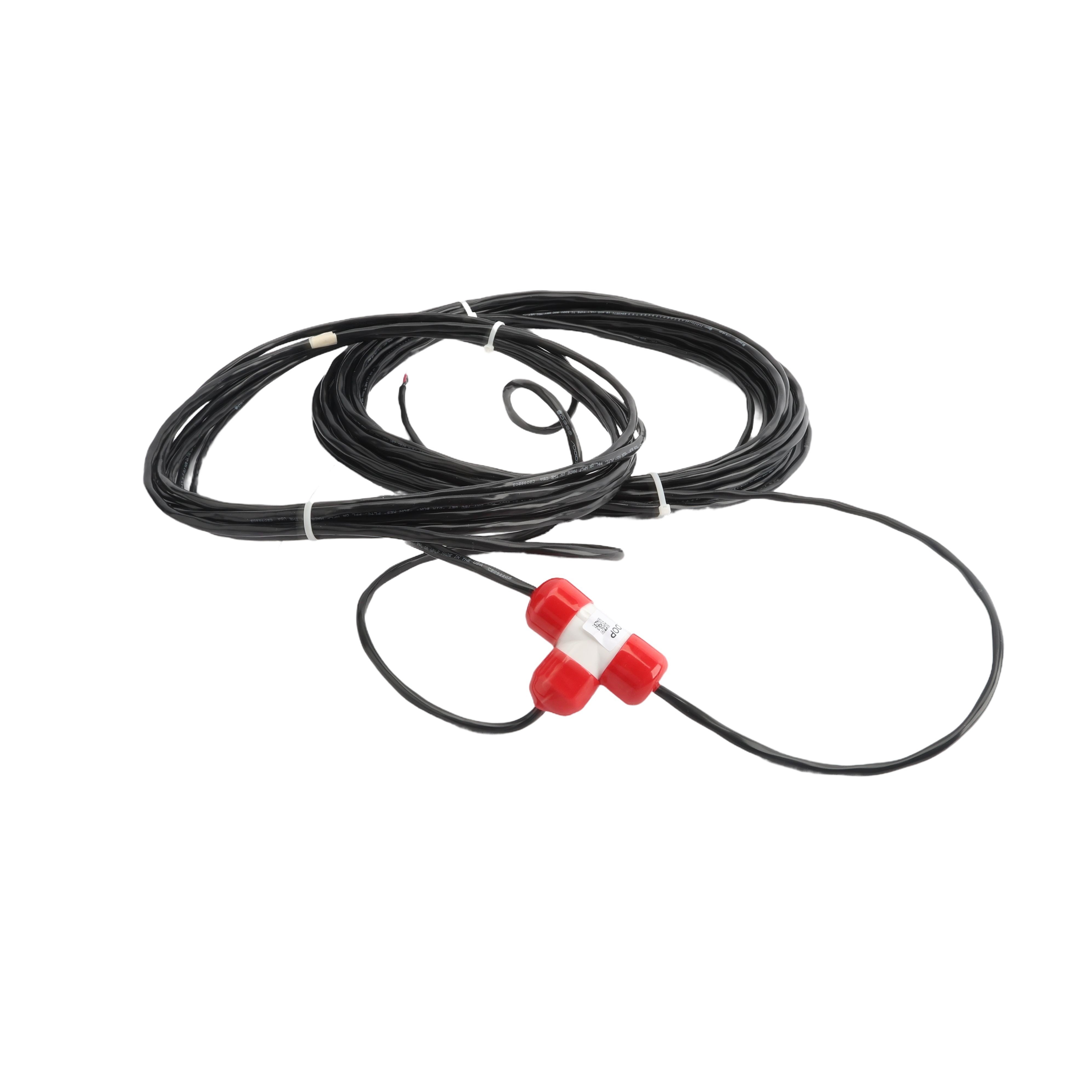 EMX 4' x 8' Saw-Cut Vehicle Detector Loop With 50' Wire Lead-In ...