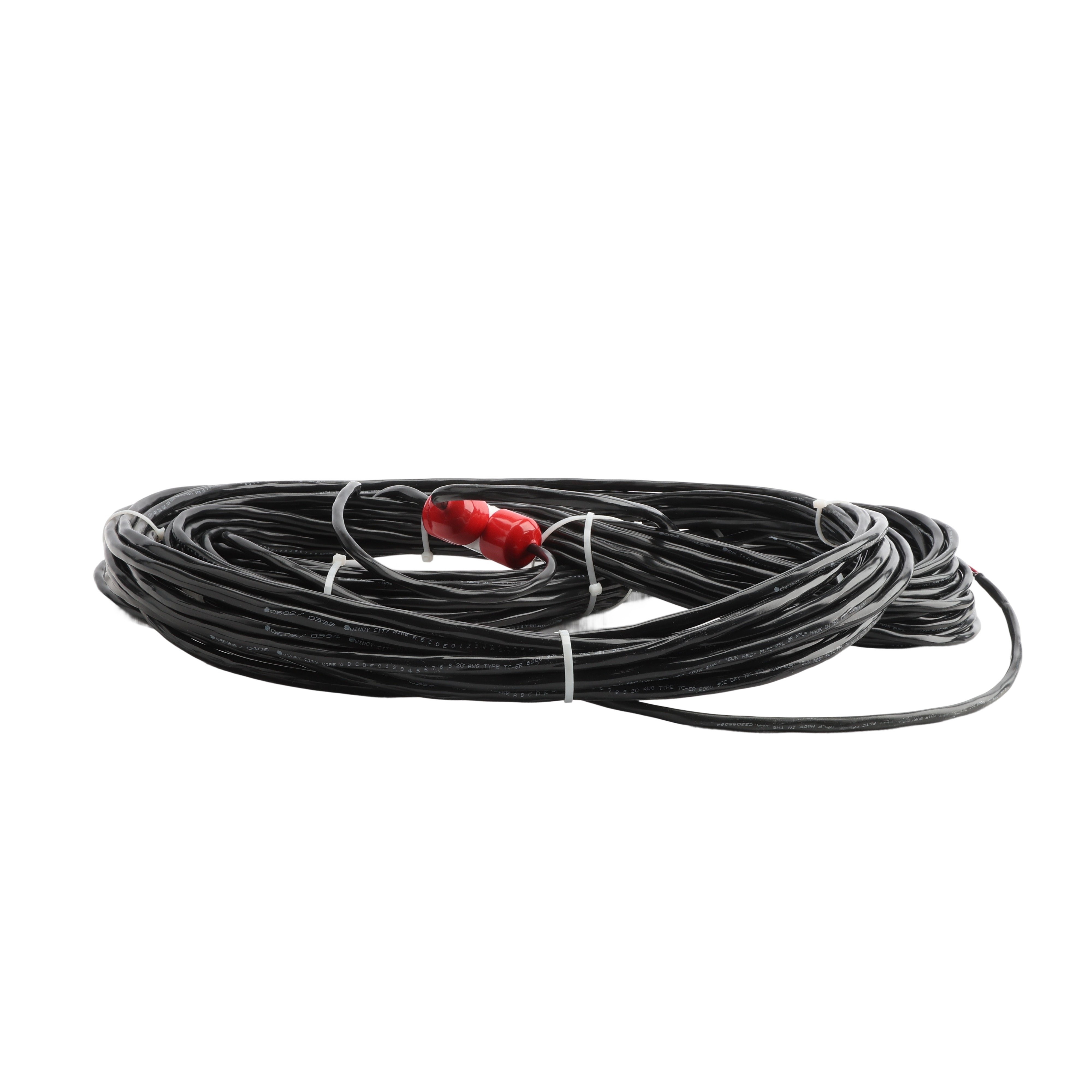 EMX 8' x 12' Saw-Cut Vehicle Detector Loop With 100' Wire Lead-In ...