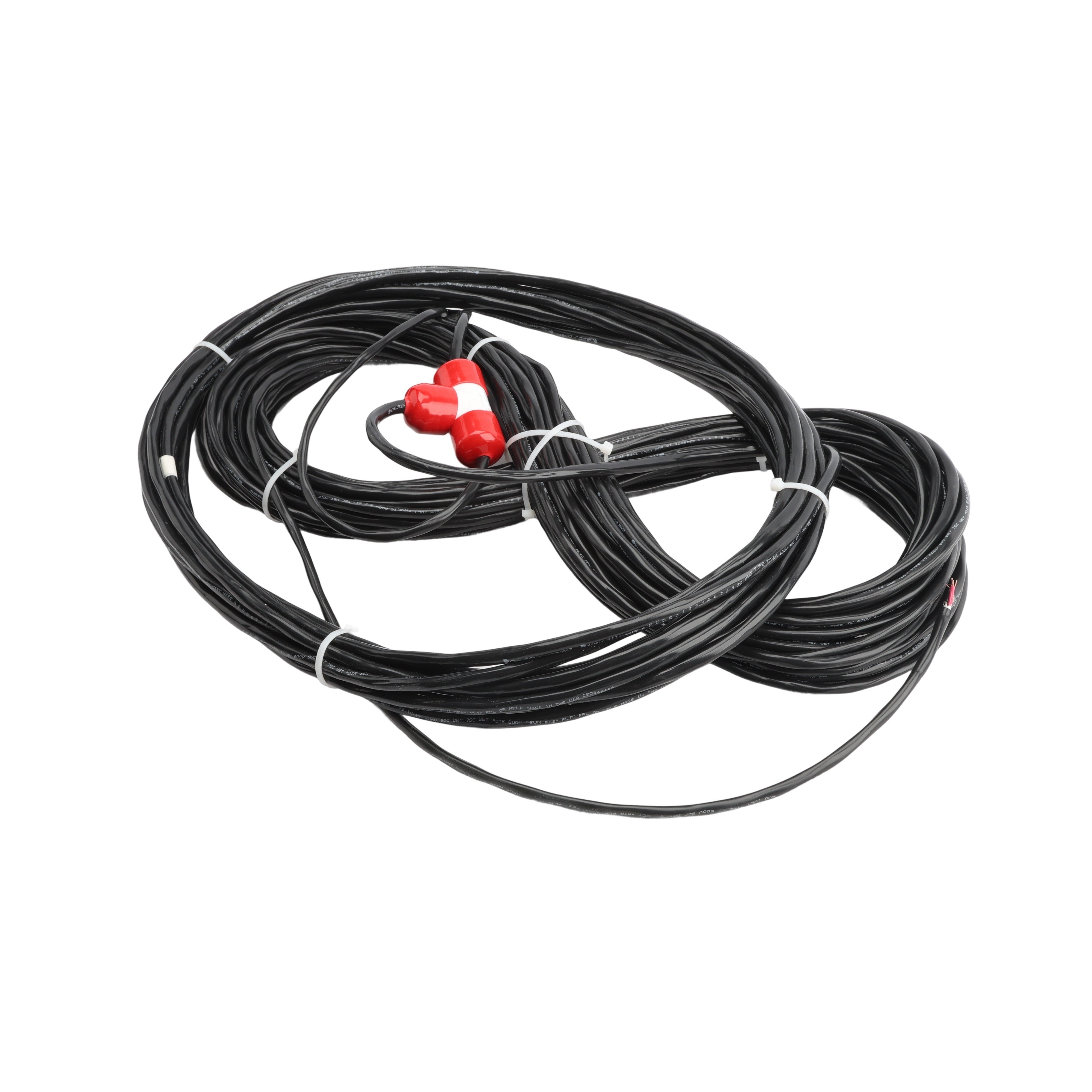 EMX 8' x 12' Saw-Cut Vehicle Detector Loop With 100' Wire Lead-In ...