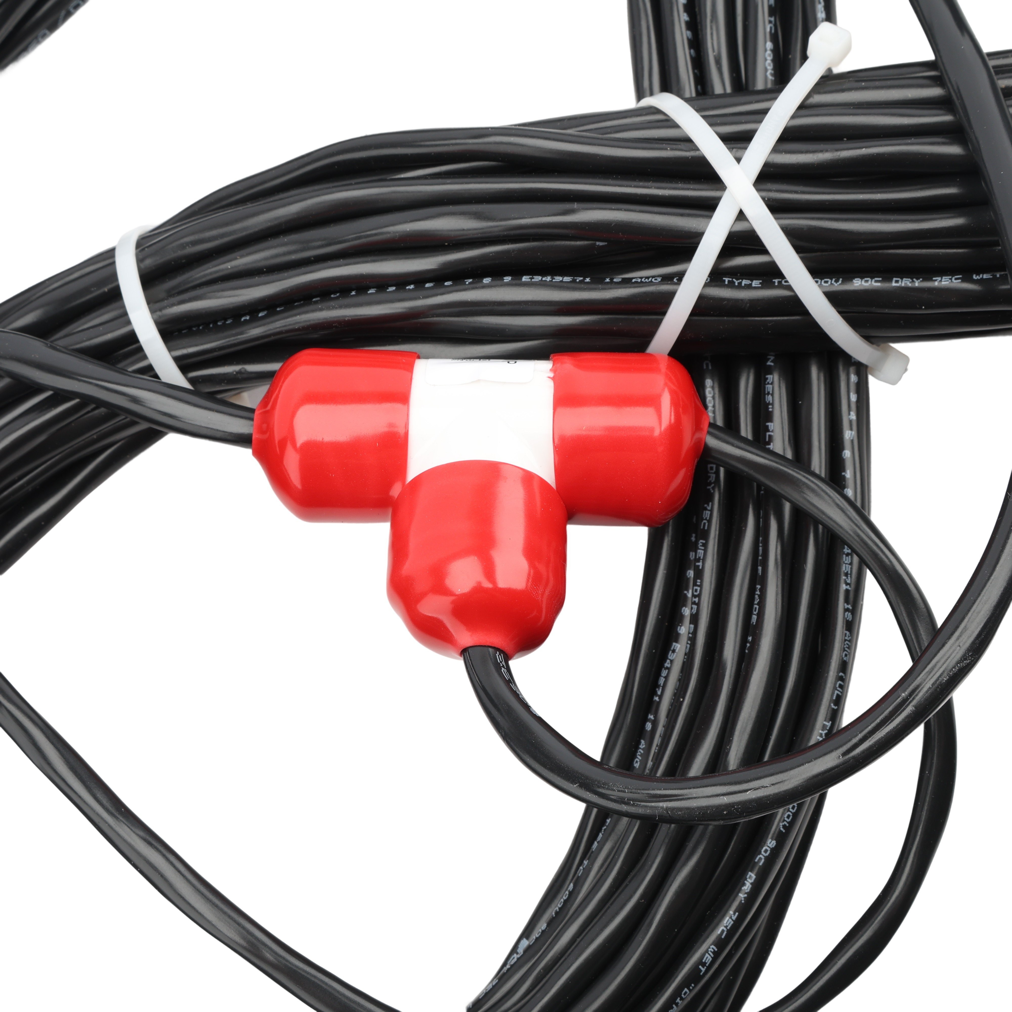 EMX 8' x 12' Saw-Cut Vehicle Detector Loop With 100' Wire Lead-In ...