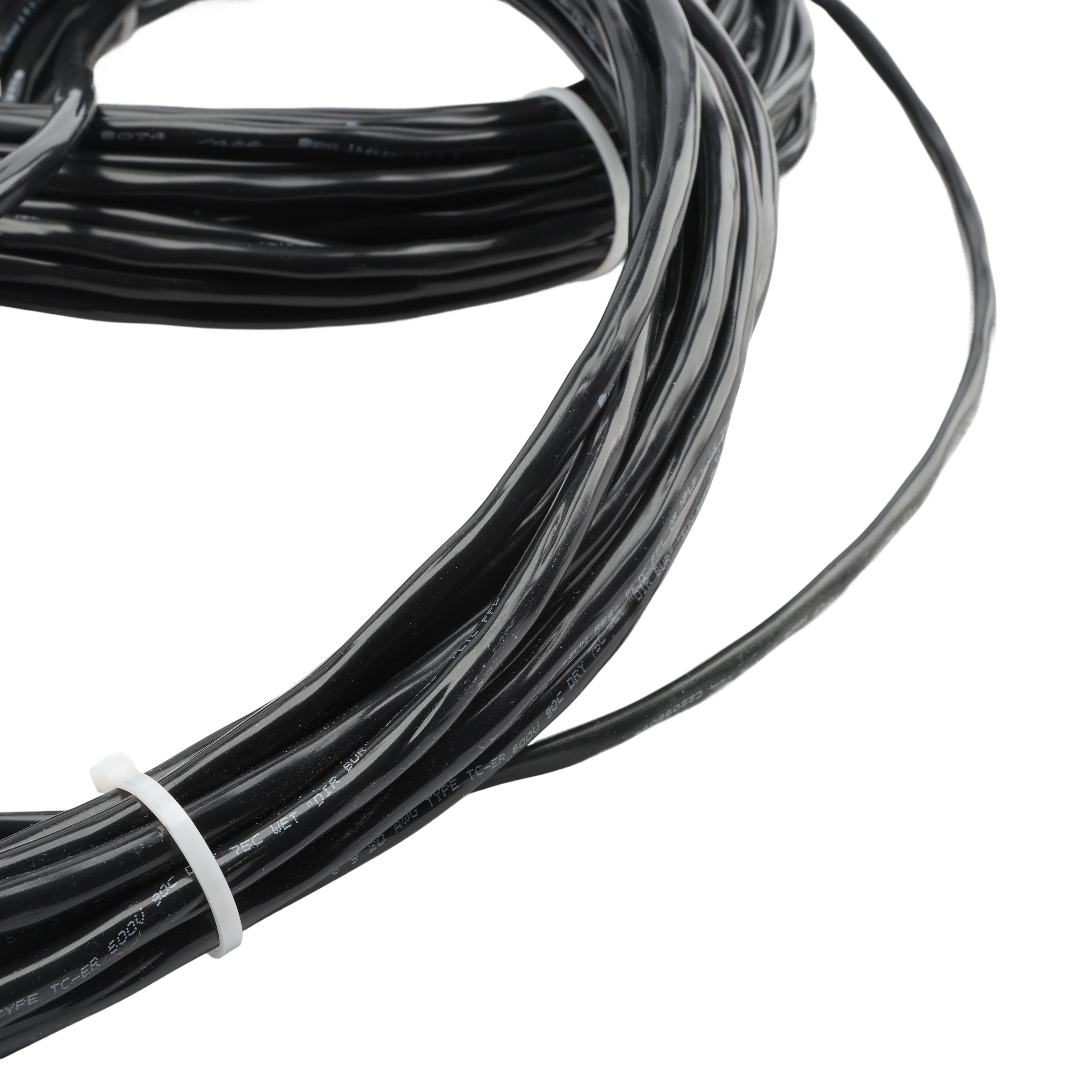EMX 8' x 12' Saw-Cut Vehicle Detector Loop With 100' Wire Lead-In ...