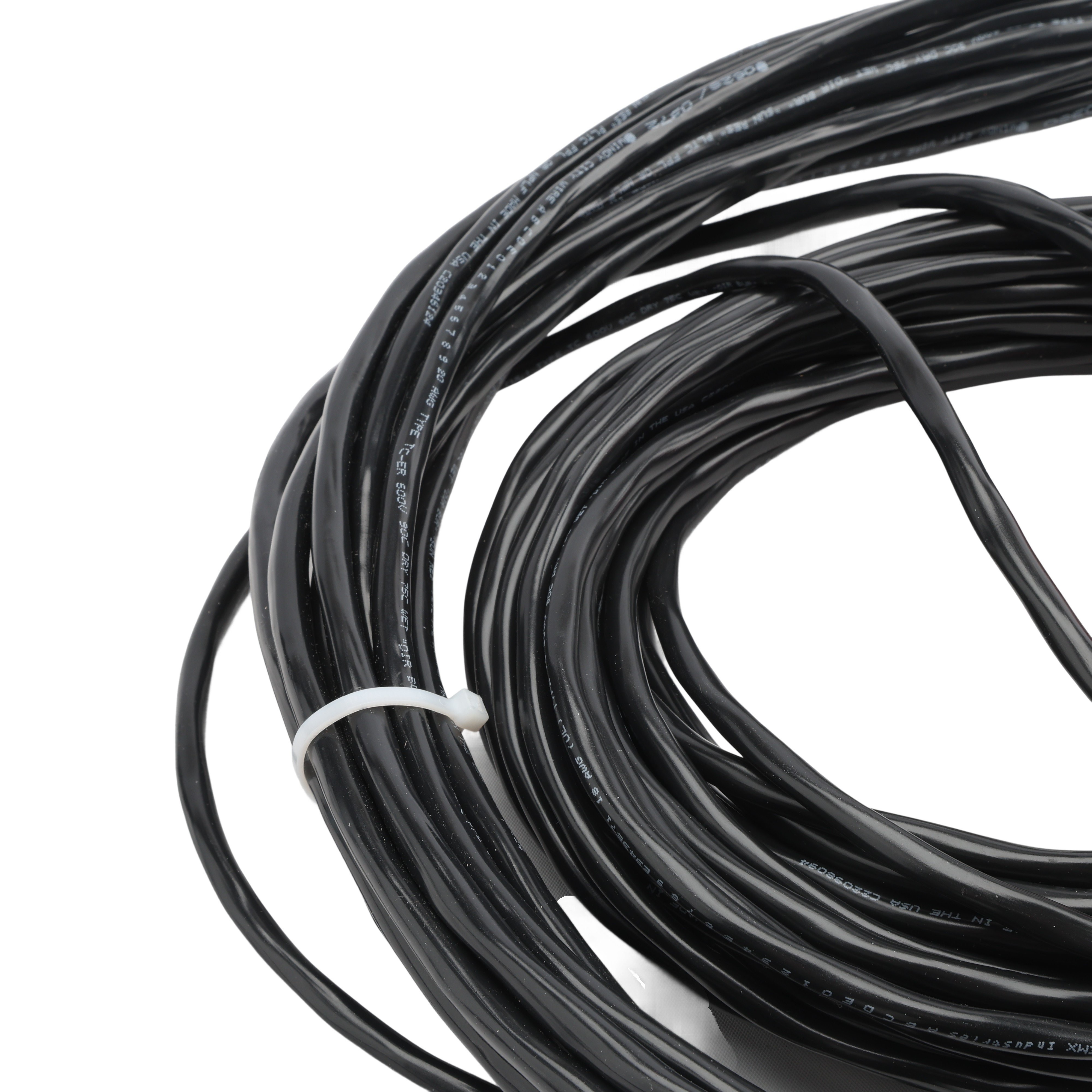 EMX 8' x 12' Saw-Cut Vehicle Detector Loop With 100' Wire Lead-In ...