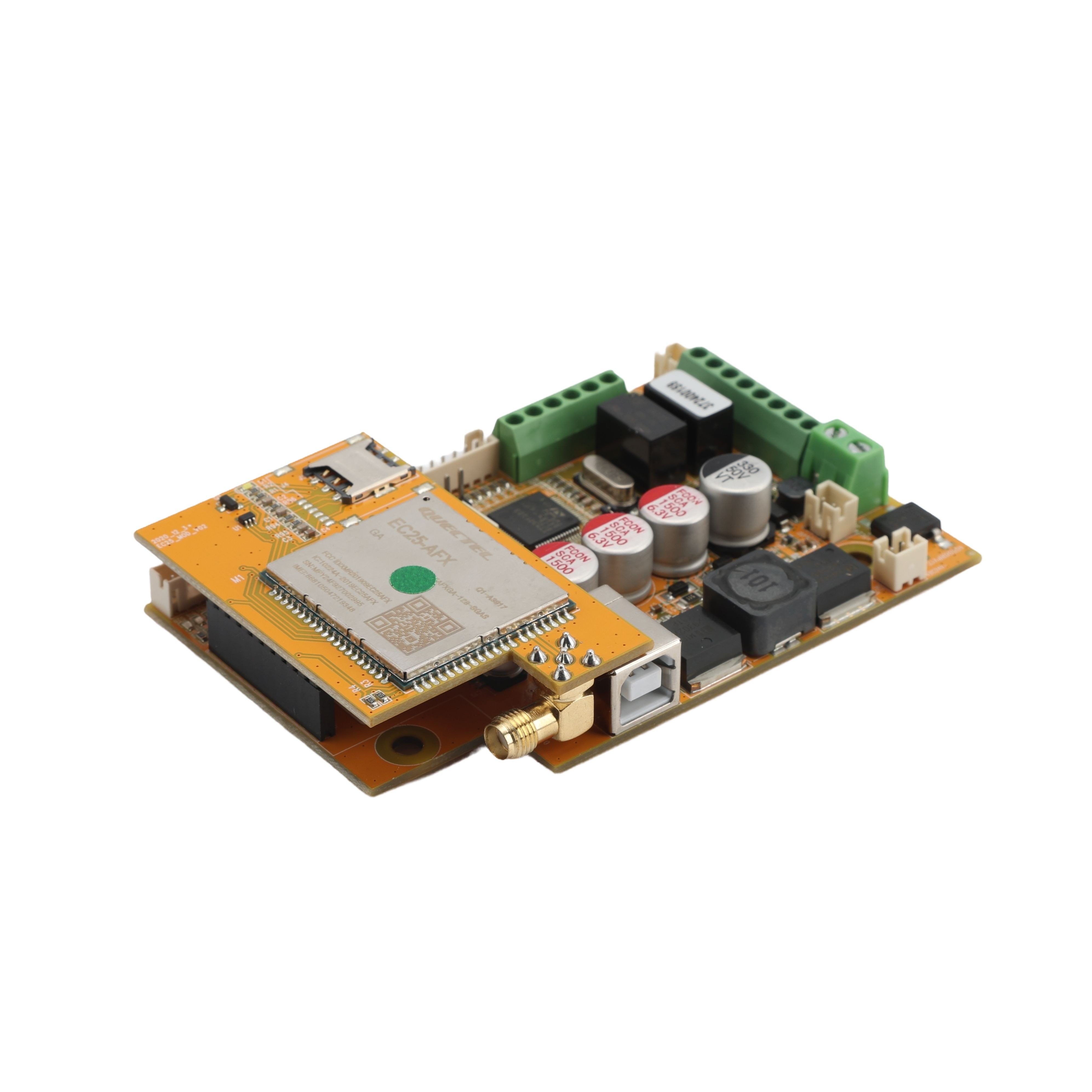 AES Yellow Board, Keypad, SURGE2, 24V PSU and Leads (PRIME5 ...