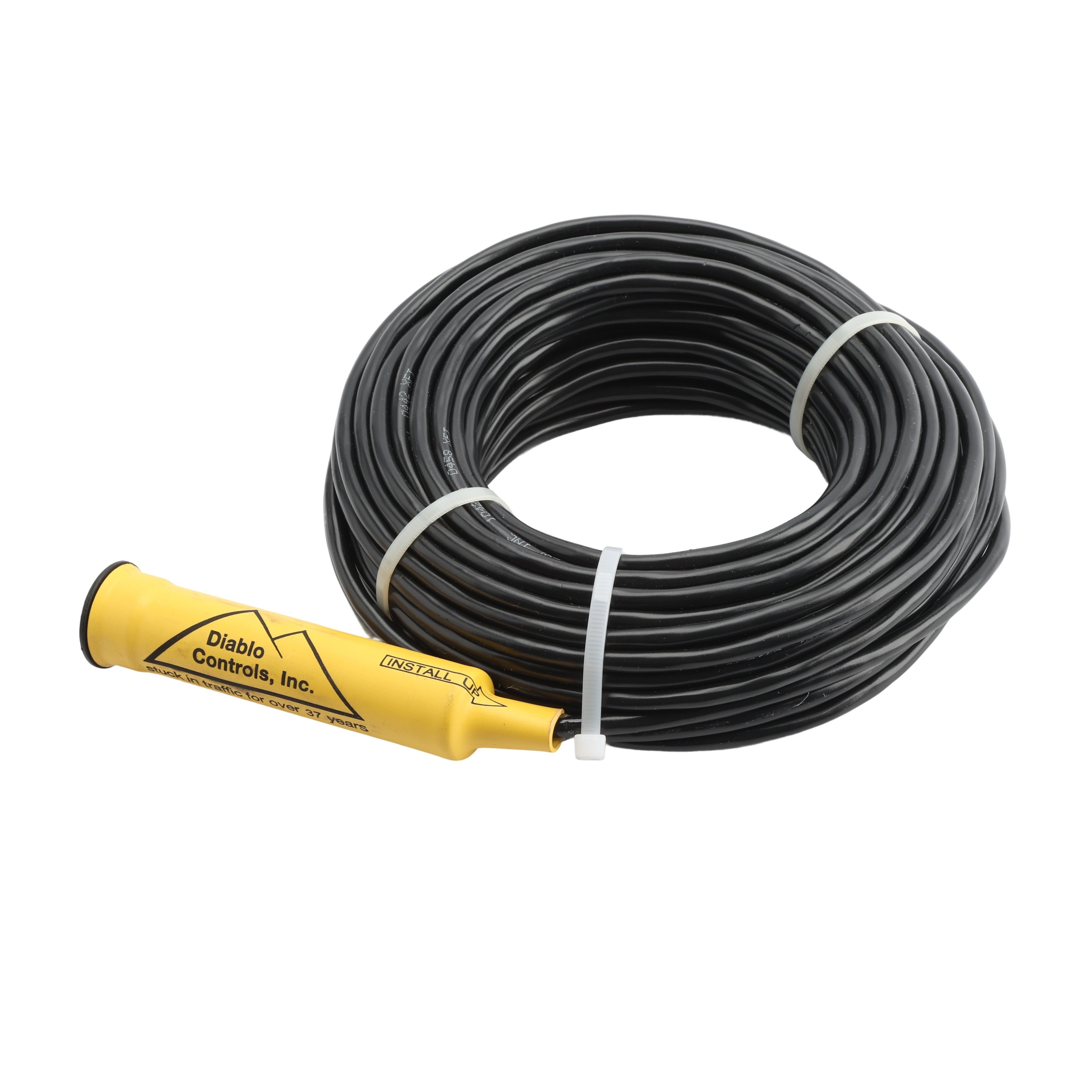 Diablo Free Exit Probe with 75 ft. Lead In - PROBE-75 - Gate Opener Safety