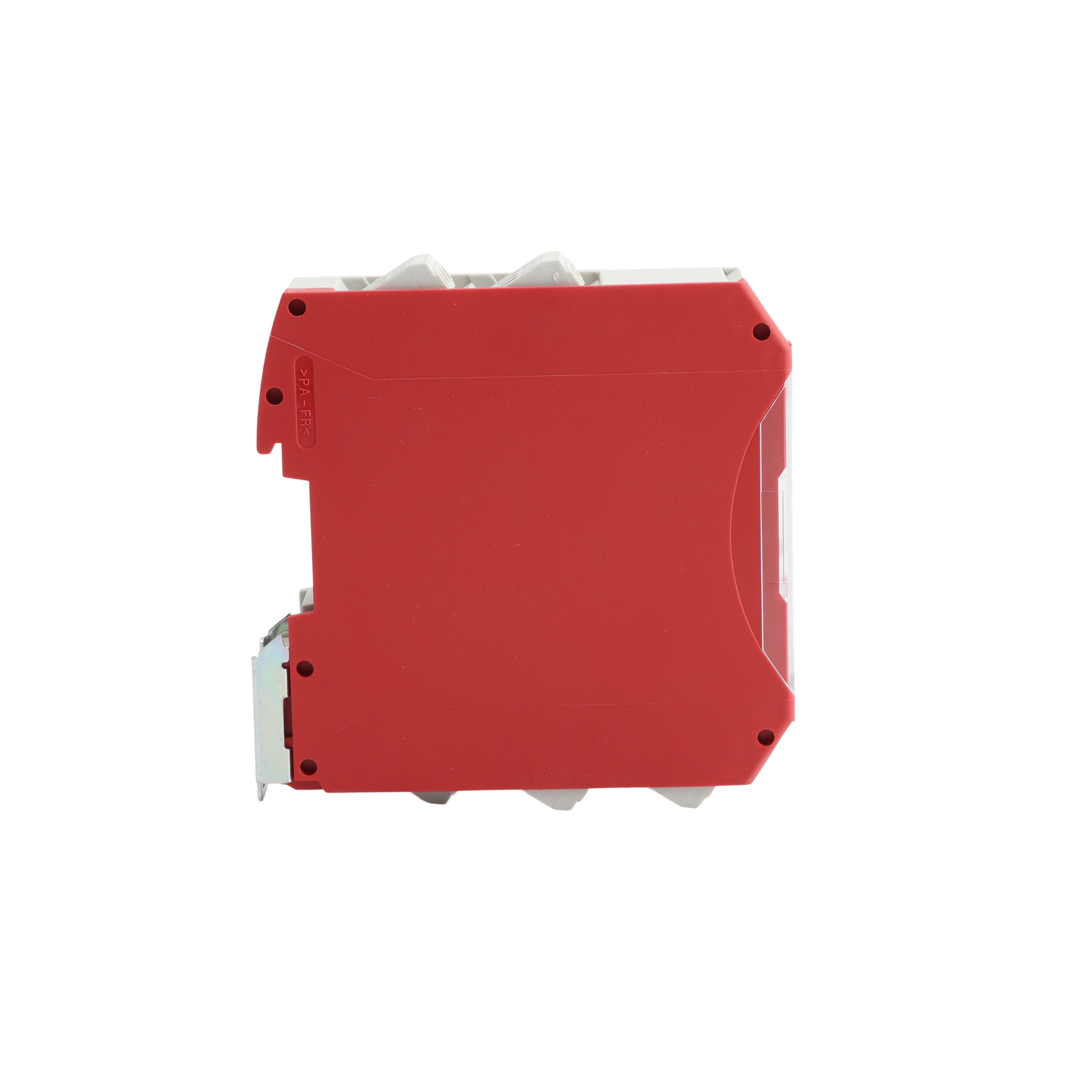 Bircher ProLoop2 24V (DIN Rail Mount) 2-Loop Detector w/ 2 Relay ...