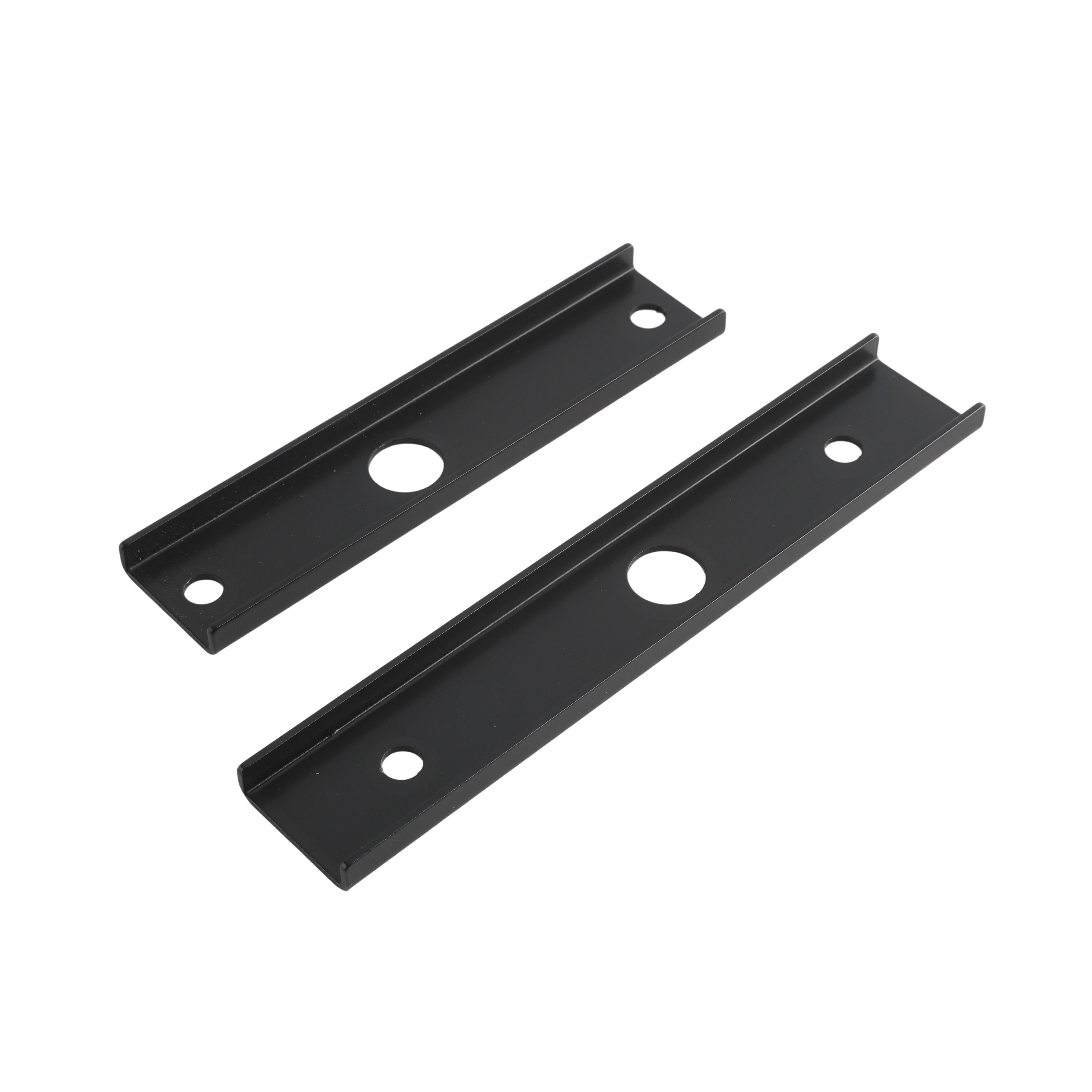 GateMaster Superlock Round Bar Adapter & Lock Kit - RBA - Gate Opener ...