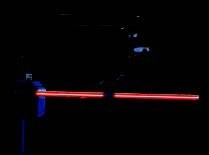 GateArms+ 90 Degree Folding Gate Barrier Arm LED Light Kit Includes ...