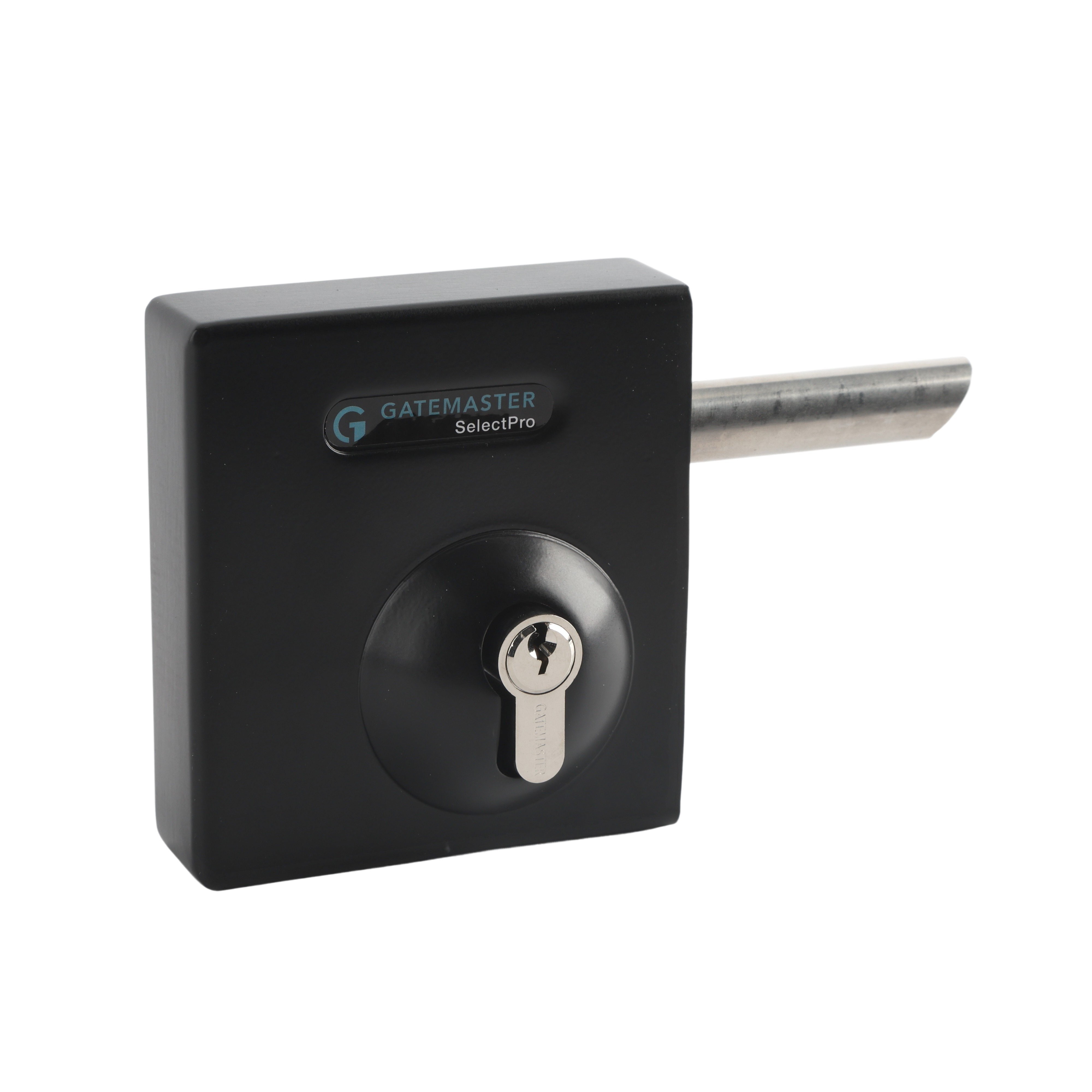AES Gatemaster Bolt-On Long Throw Keylatch for 40-60mm Frames ...