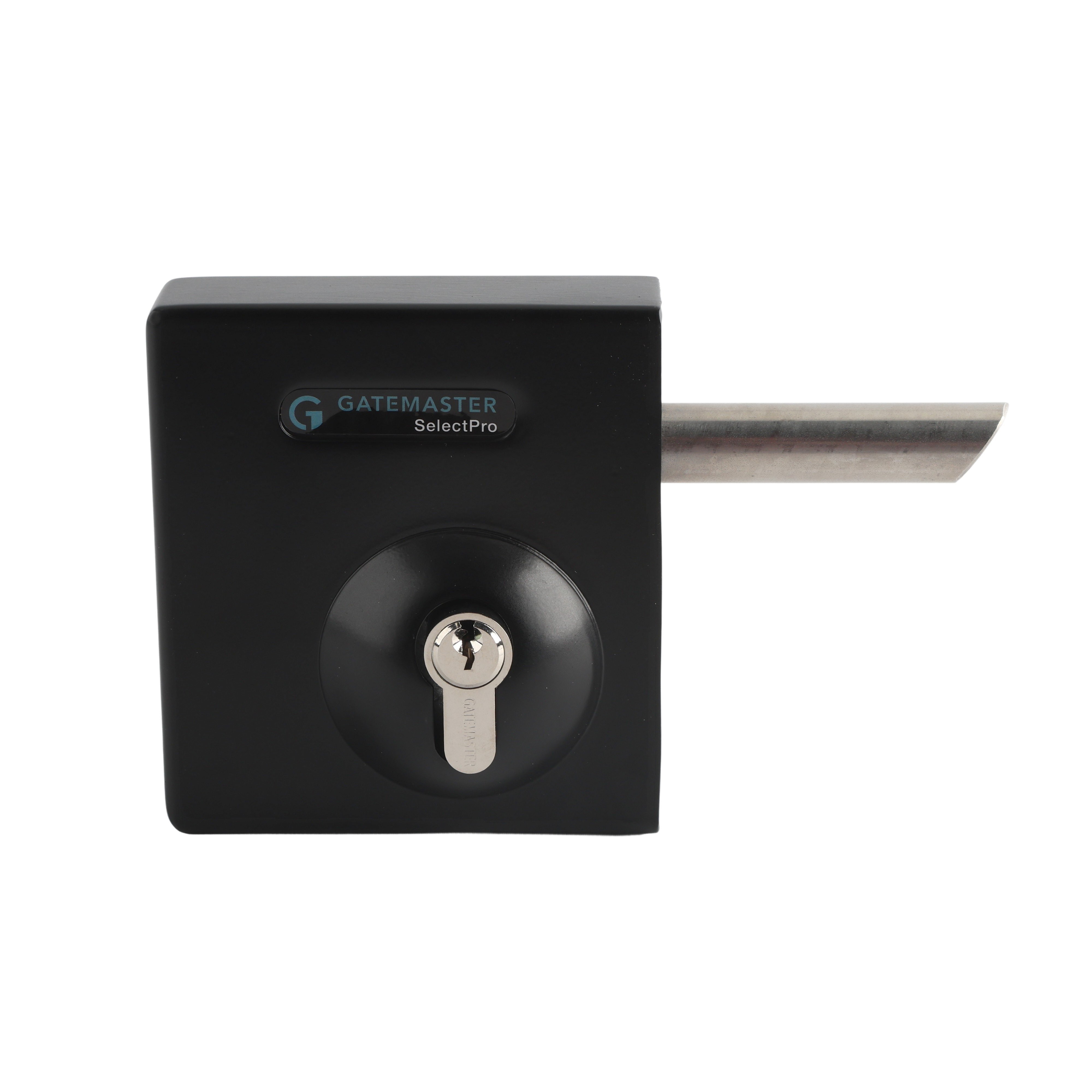 Gatemaster Bolt-On Long Throw Keylatch for 40-60mm Frames - SBKLLT1602 ...