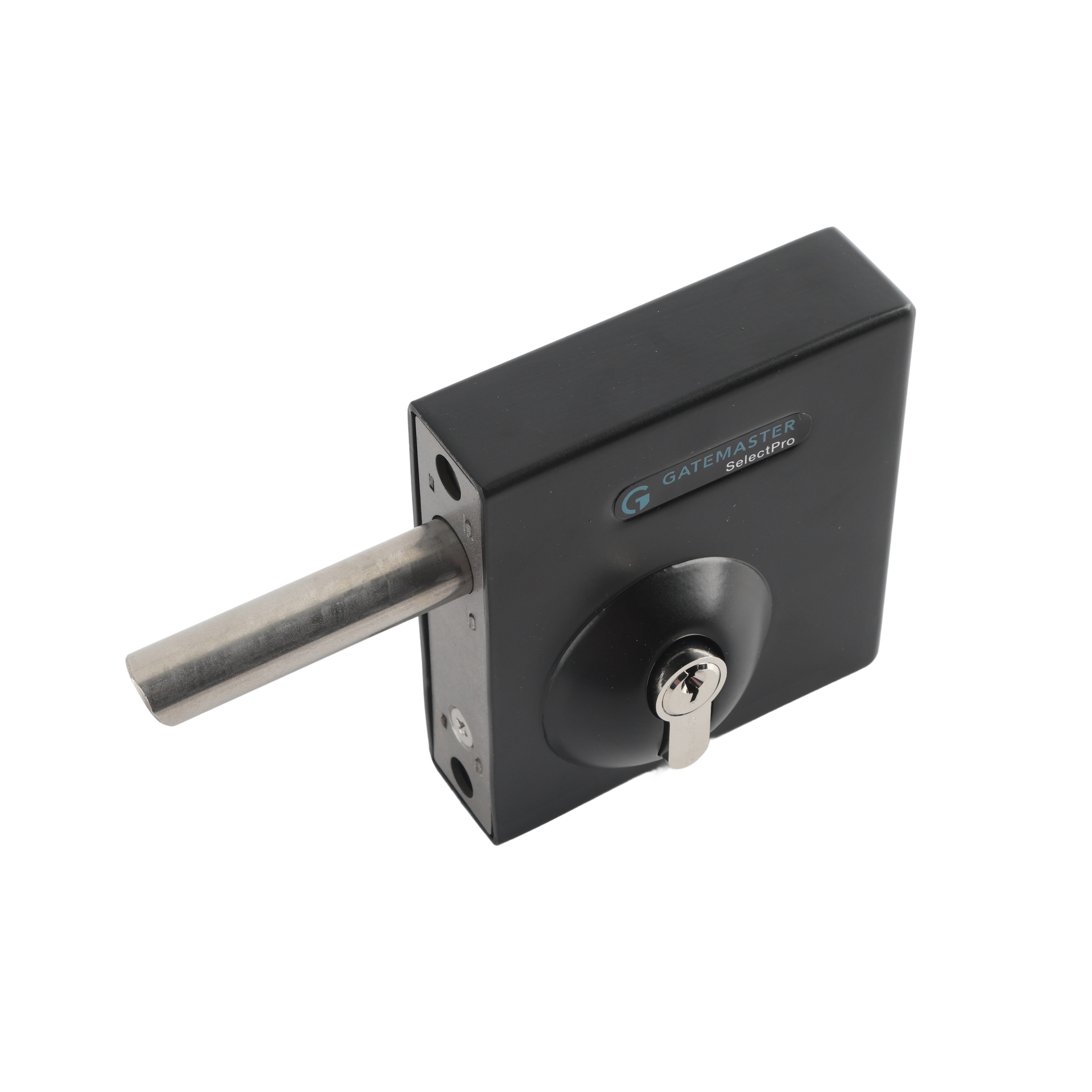 AES Gatemaster Bolt-On Long Throw Keylatch for 40-60mm Frames ...